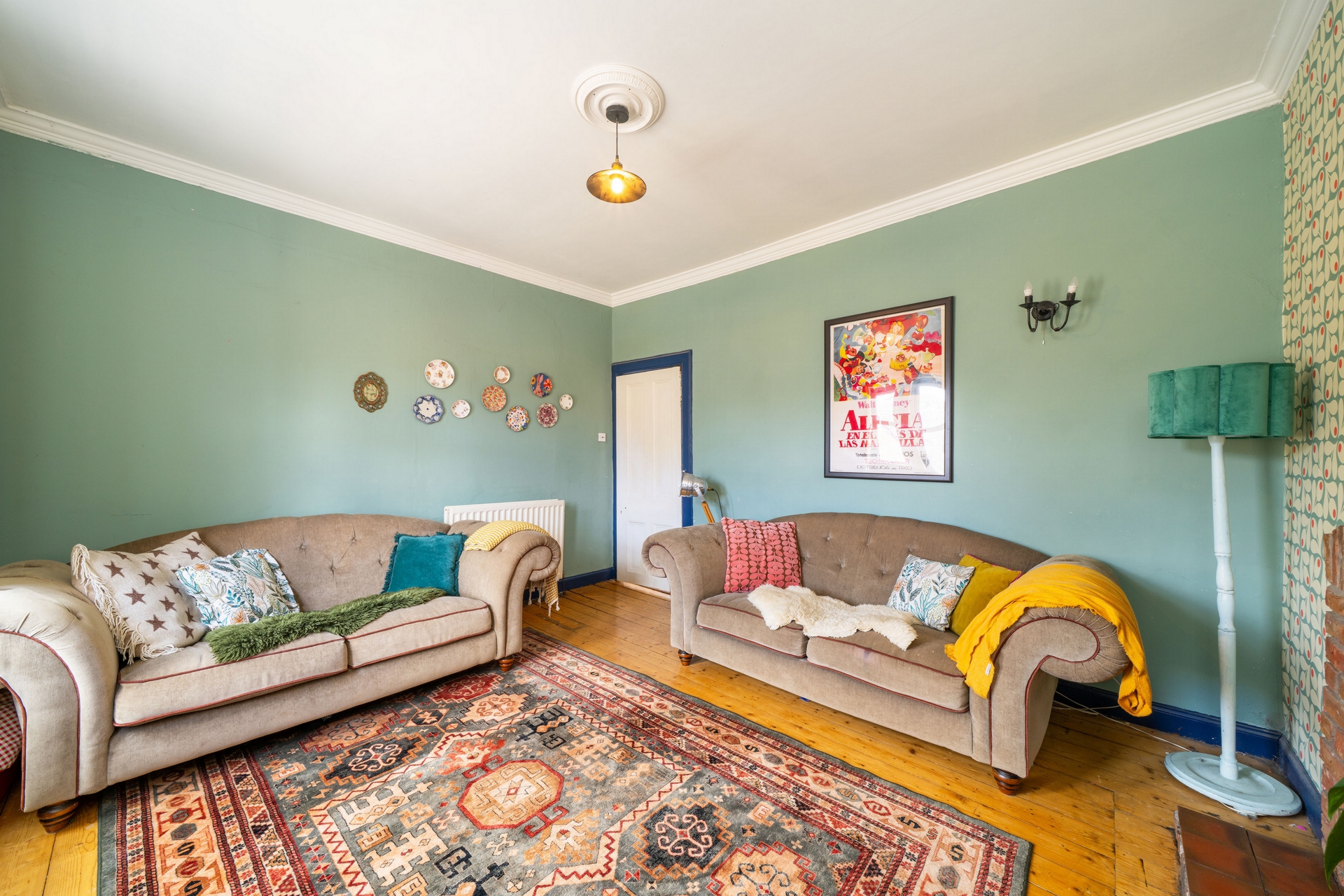 Property For Sale High Street, Pitlessie, KY15 | 4 Bedroom Semi ...