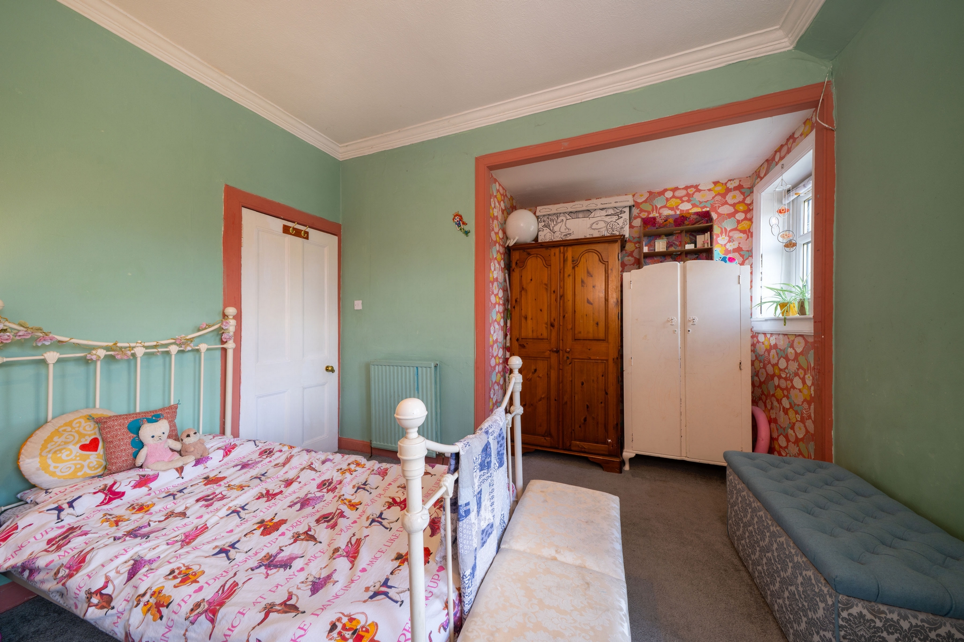 Property For Sale High Street, Pitlessie, KY15 | 4 Bedroom Semi ...