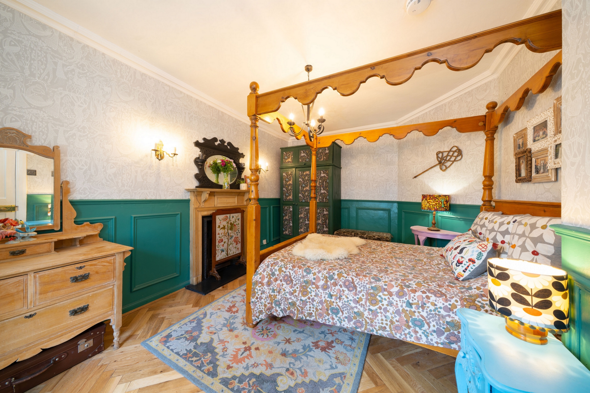 Property For Sale High Street, Pitlessie, KY15 | 4 Bedroom Semi ...