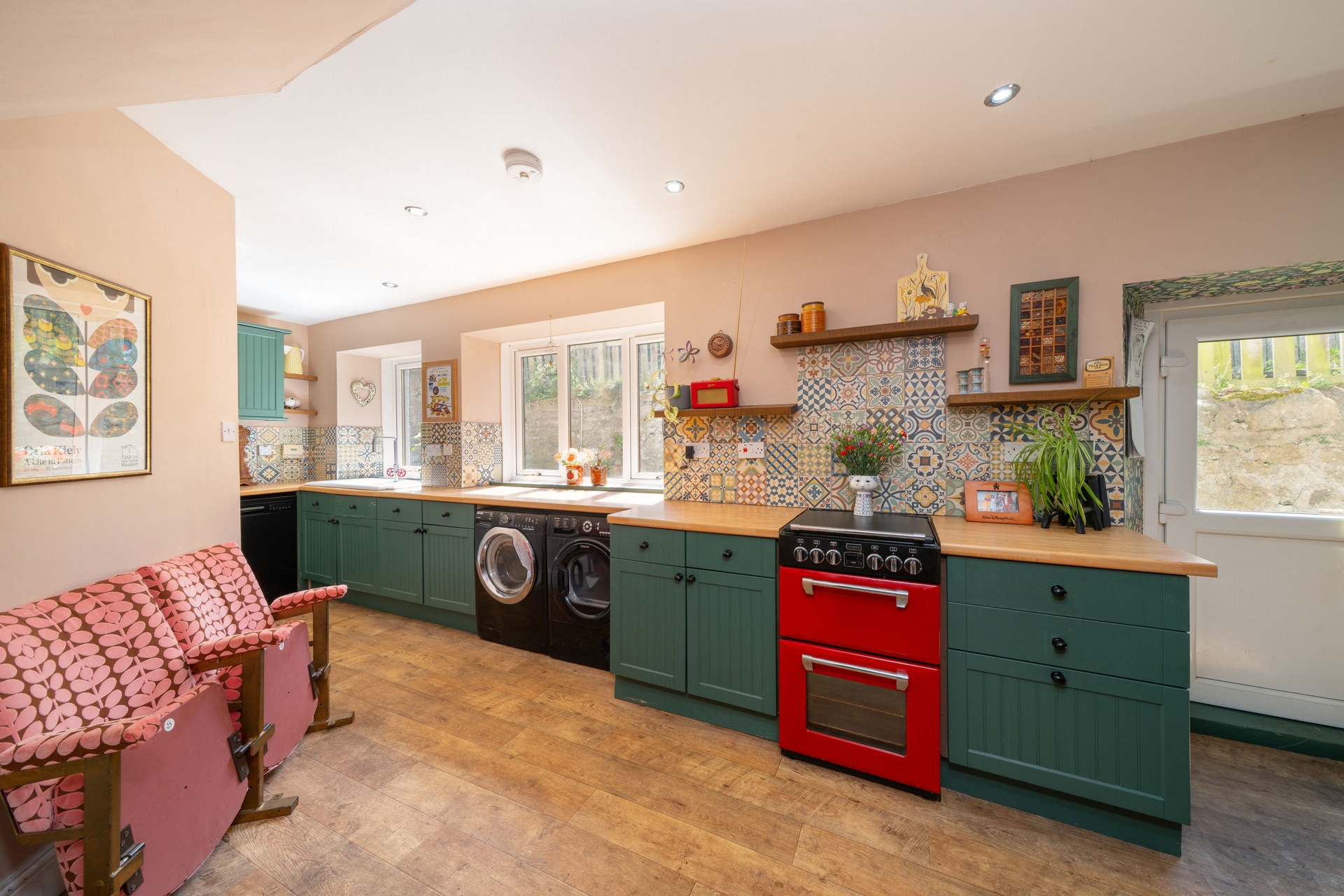 Property For Sale High Street, Pitlessie, KY15 | 4 Bedroom Semi ...