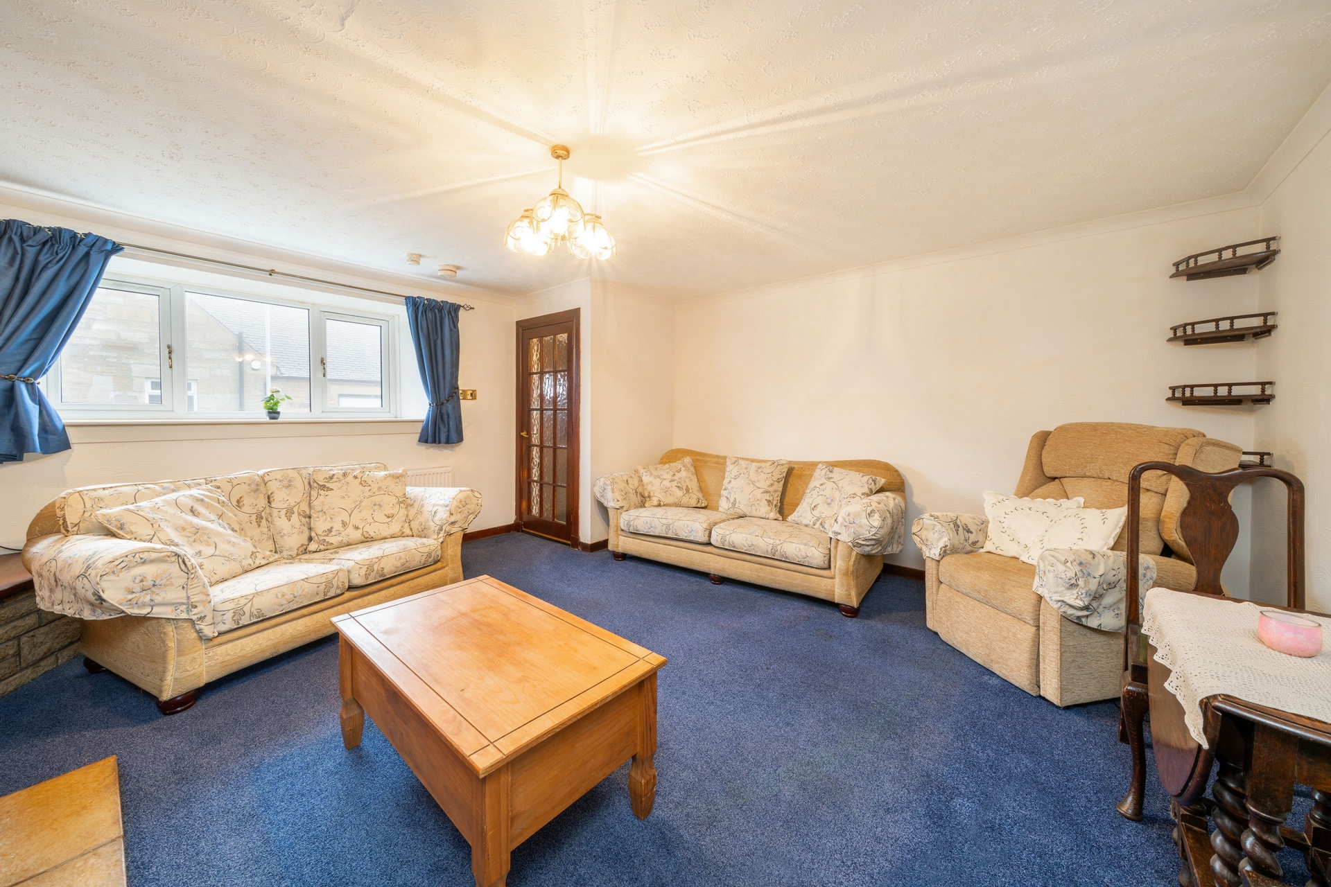 Property For Sale Hill Street, Ladybank, KY15 | 3 Bedroom Semi Detached ...