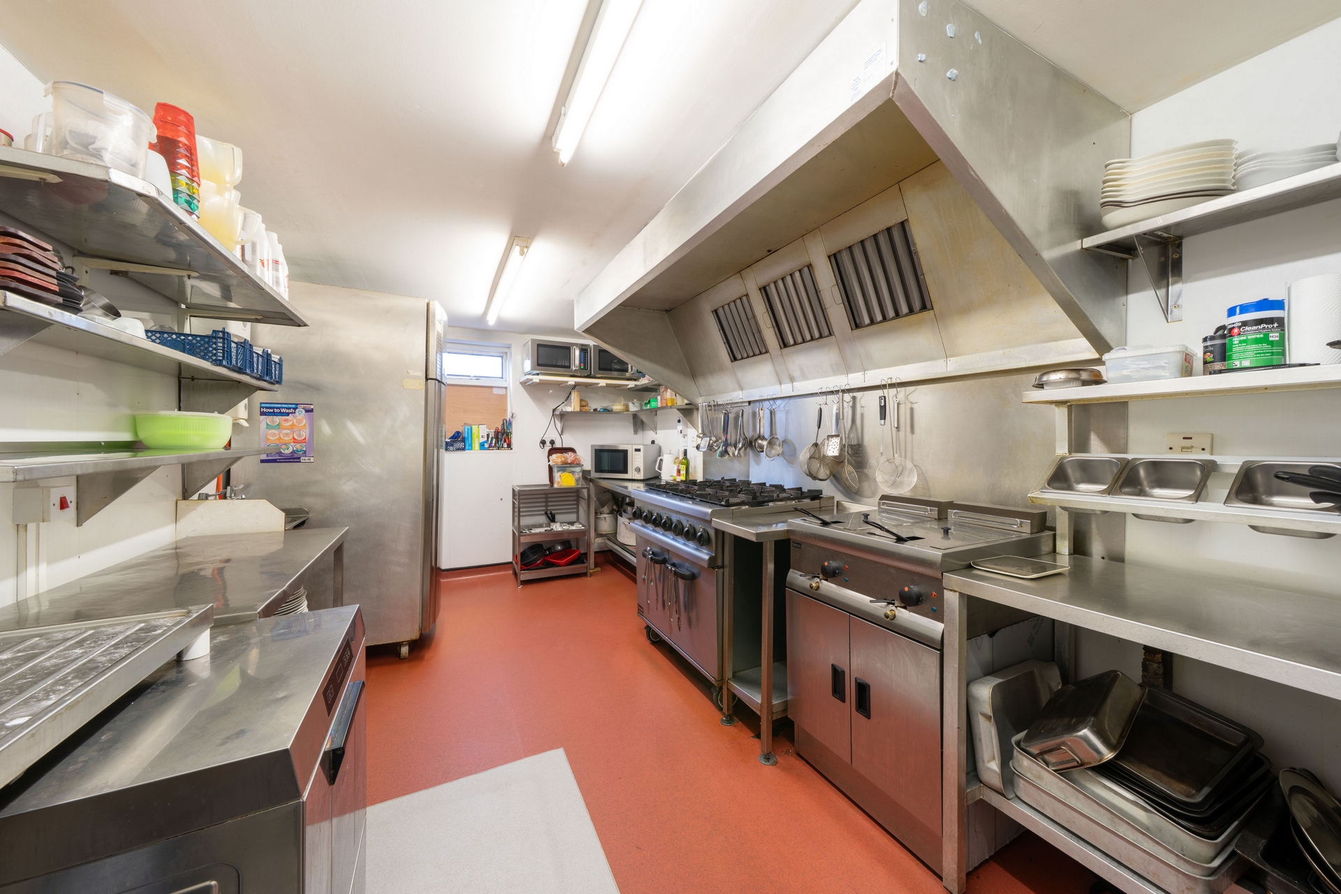 Commercial Property For Sale High Street, Strathmiglo, KY14 ...