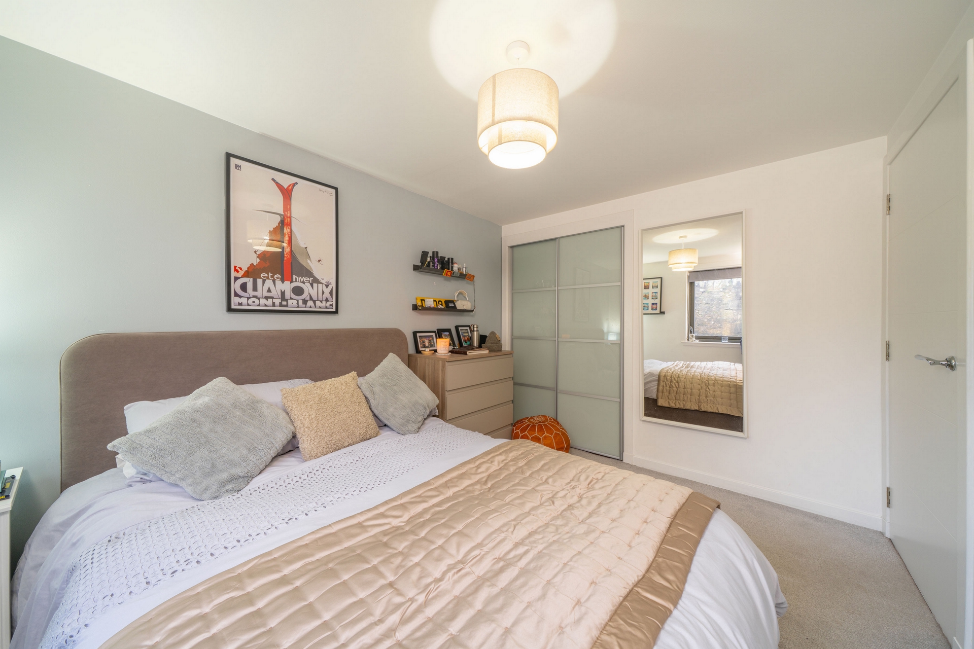 Property For Sale Nicholson Court, Cupar, KY15 | 3 Bedroom Town House ...