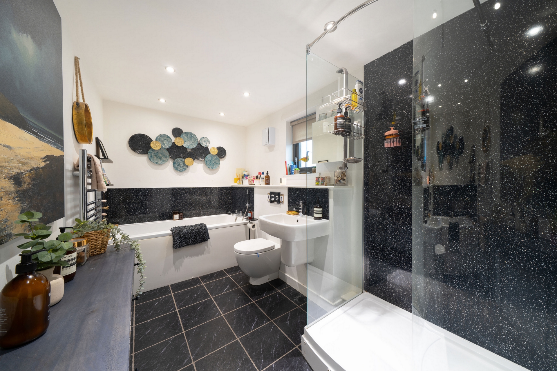 Property For Sale Nicholson Court, Cupar, KY15 | 3 Bedroom Town House ...