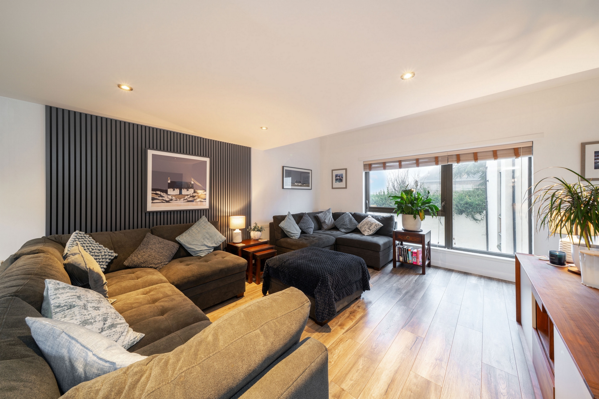 Property For Sale Nicholson Court, Cupar, KY15 | 3 Bedroom Town House ...
