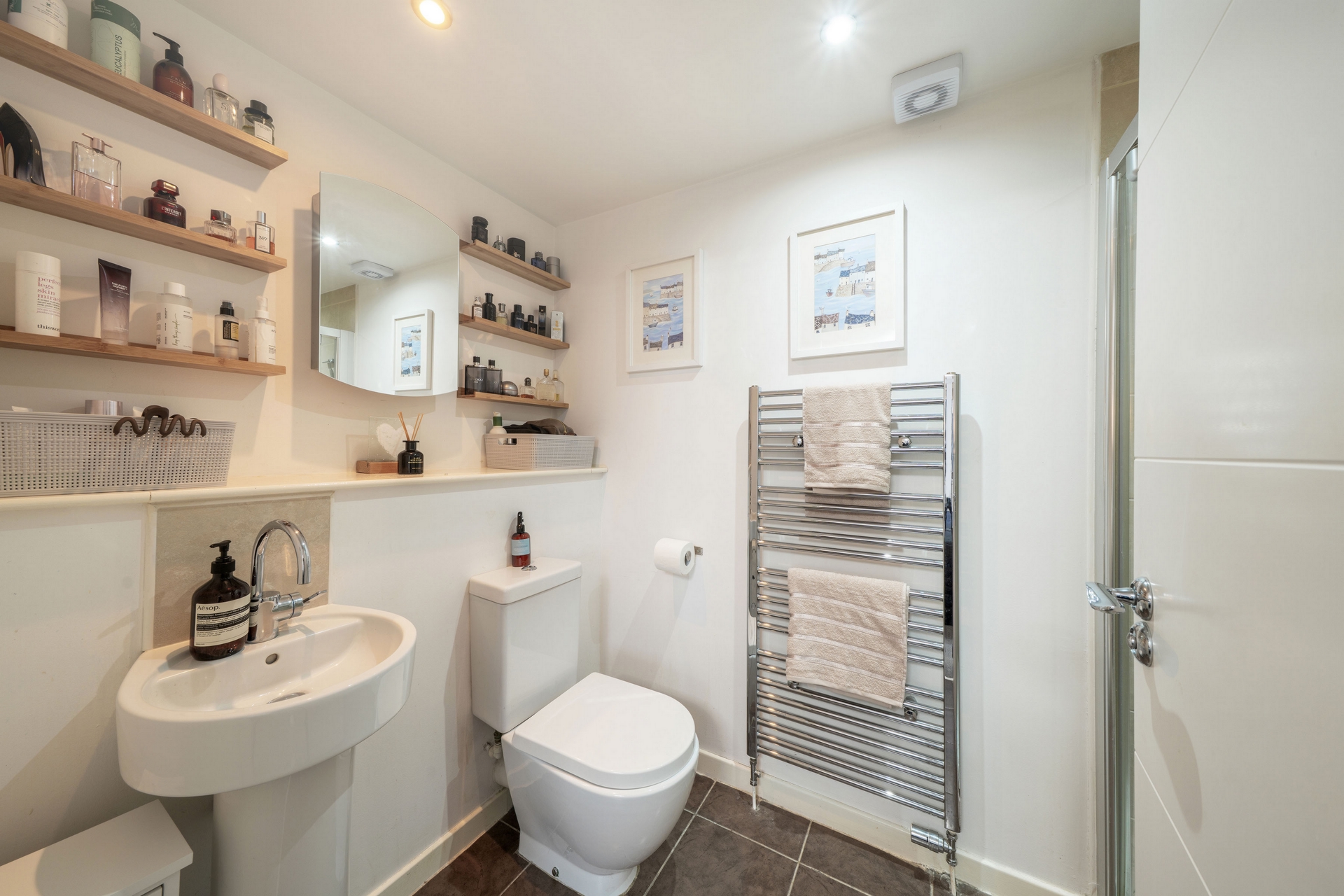 Property For Sale Nicholson Court, Cupar, KY15 | 3 Bedroom Town House ...