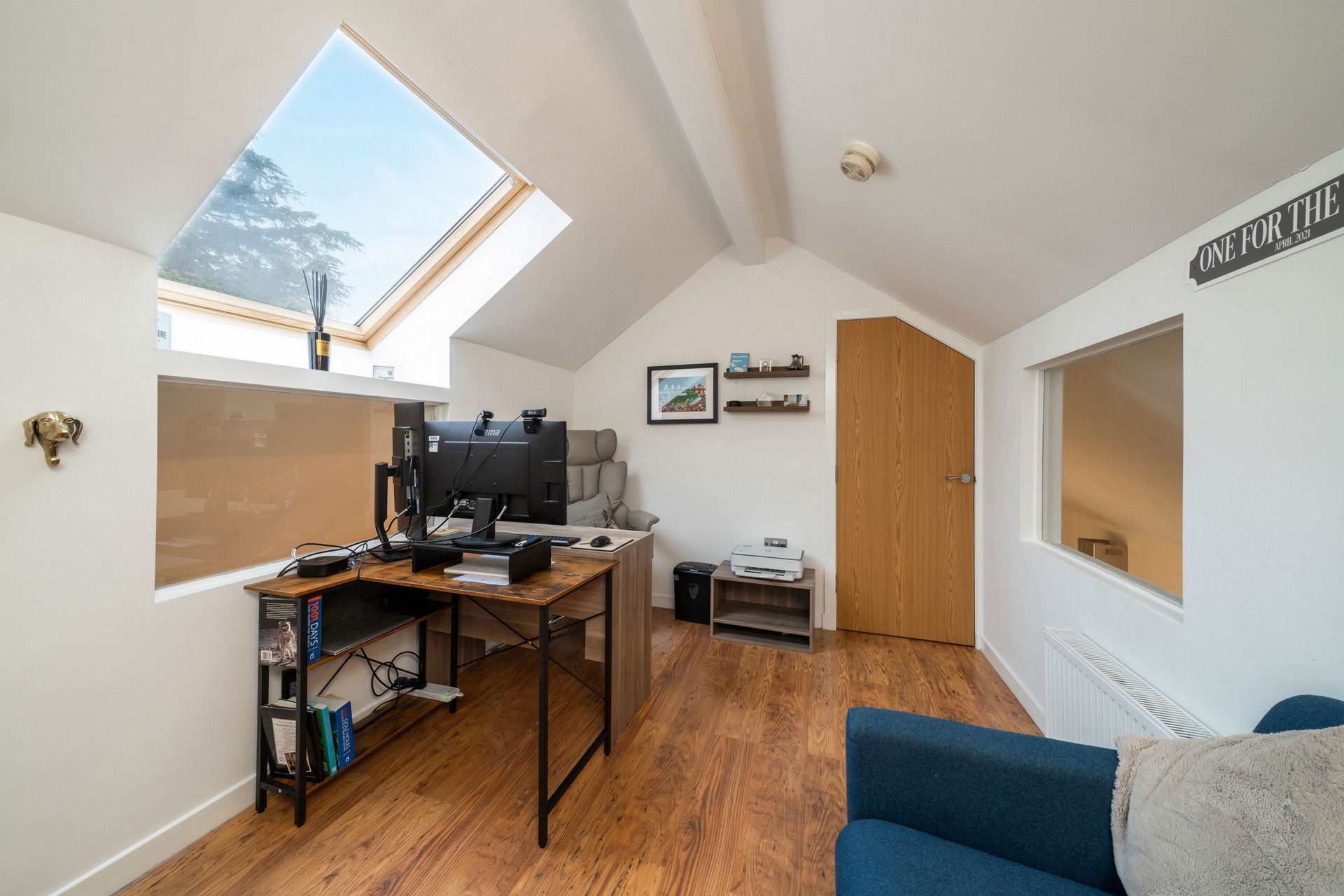 Property For Sale Nicholson Court, Cupar, KY15 | 3 Bedroom Town House ...