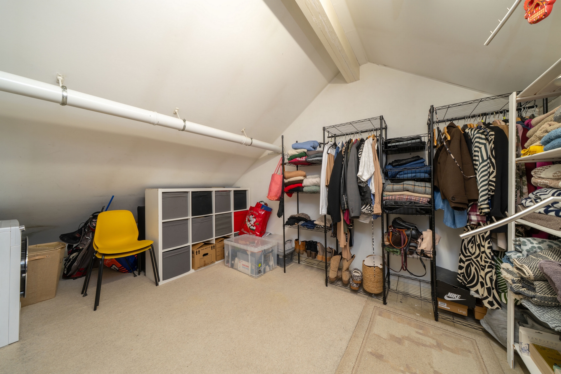 Property For Sale Nicholson Court, Cupar, KY15 | 3 Bedroom Town House ...