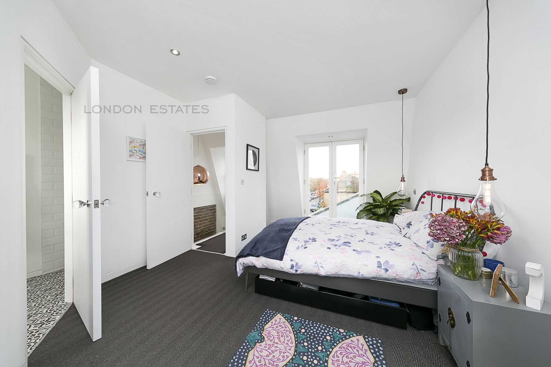 Property For Sale Perrers Road Hammersmith W6 4 Bedroom Terraced