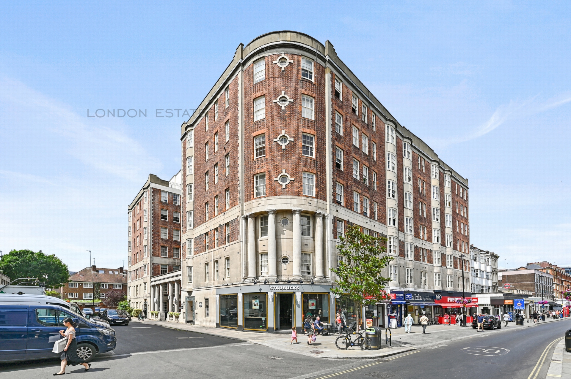 Property To Rent Princess Court, Queensway, Bayswater, W2 | Studio ...