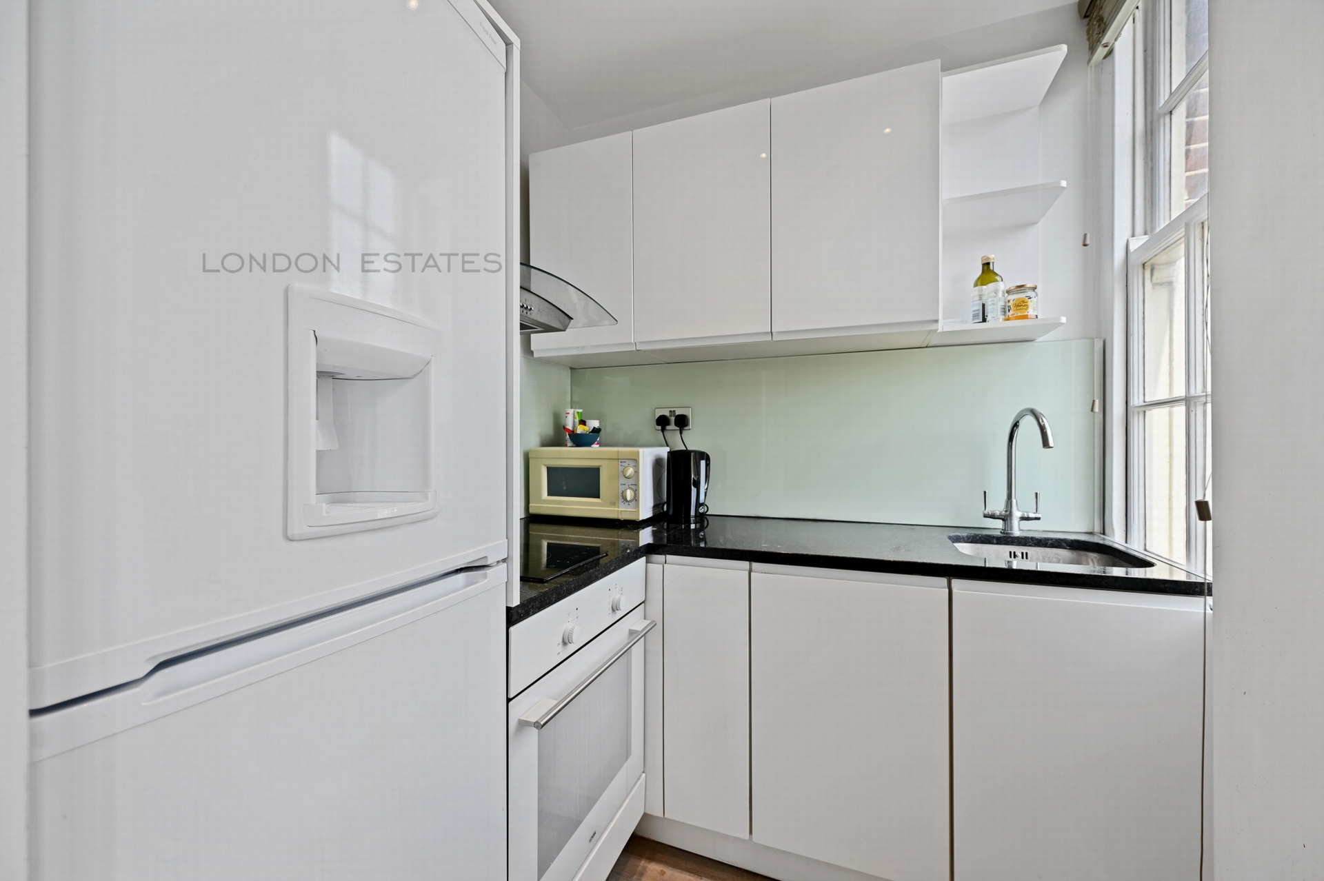 Property To Rent Princess Court, Queensway, Bayswater, W2 | Studio ...