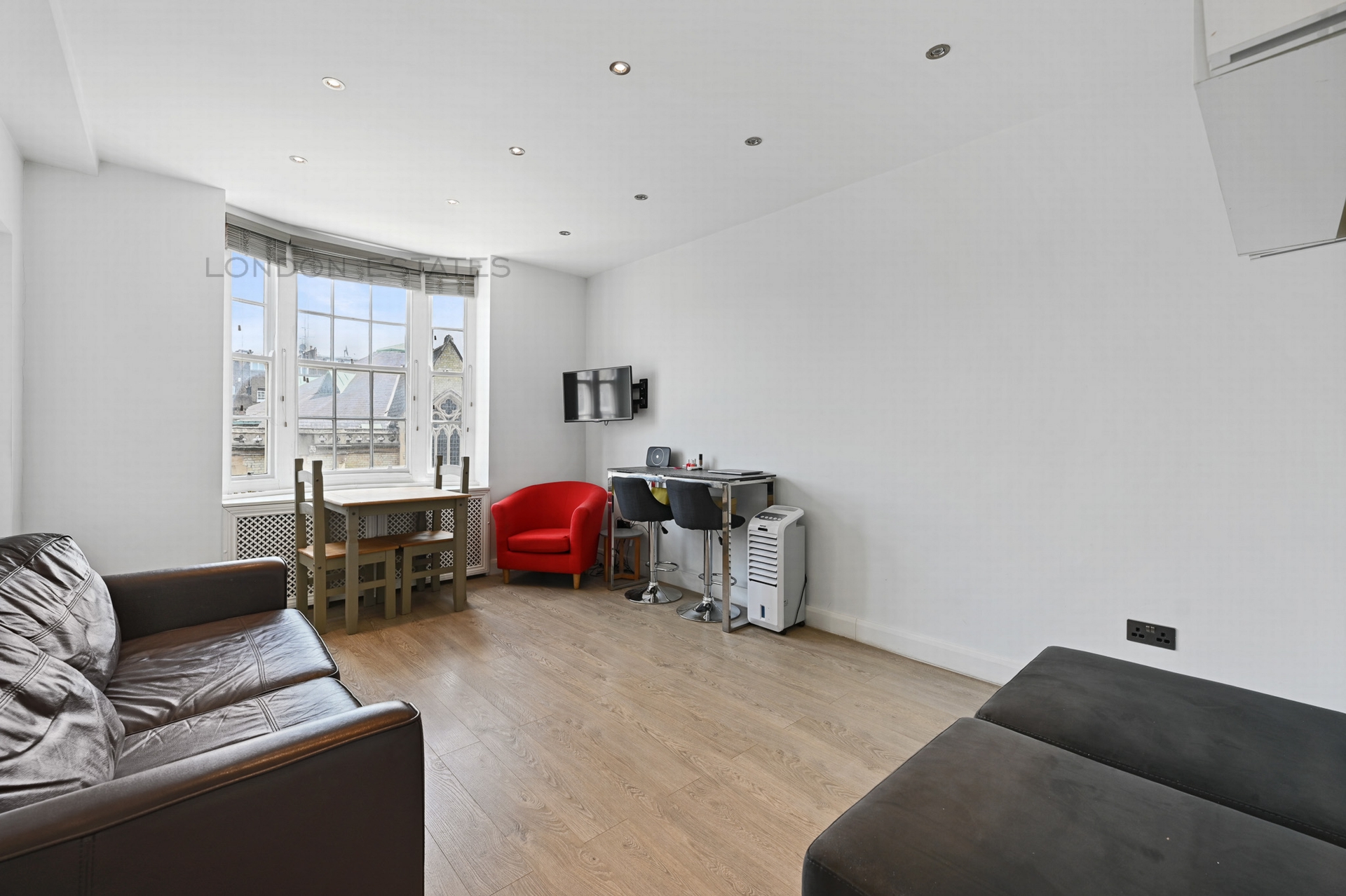 Property To Rent Princess Court, Queensway, Bayswater, W2 | Studio ...