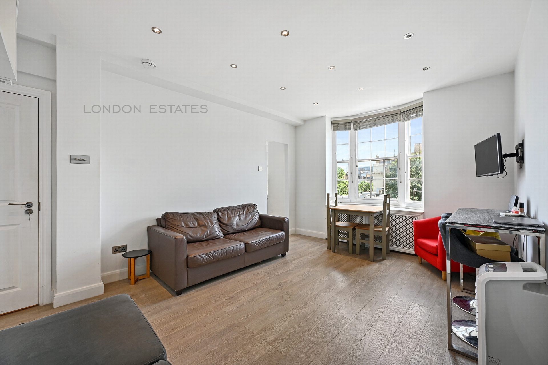 Property To Rent Princess Court, Queensway, Bayswater, W2 | Studio ...