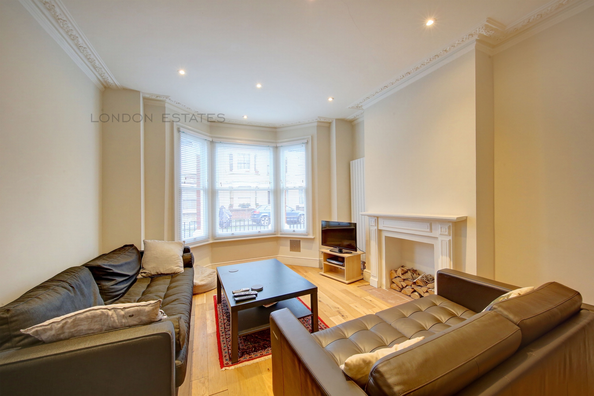 Property For Sale Claxton Grove Hammersmith W6 4 Bedroom Terraced