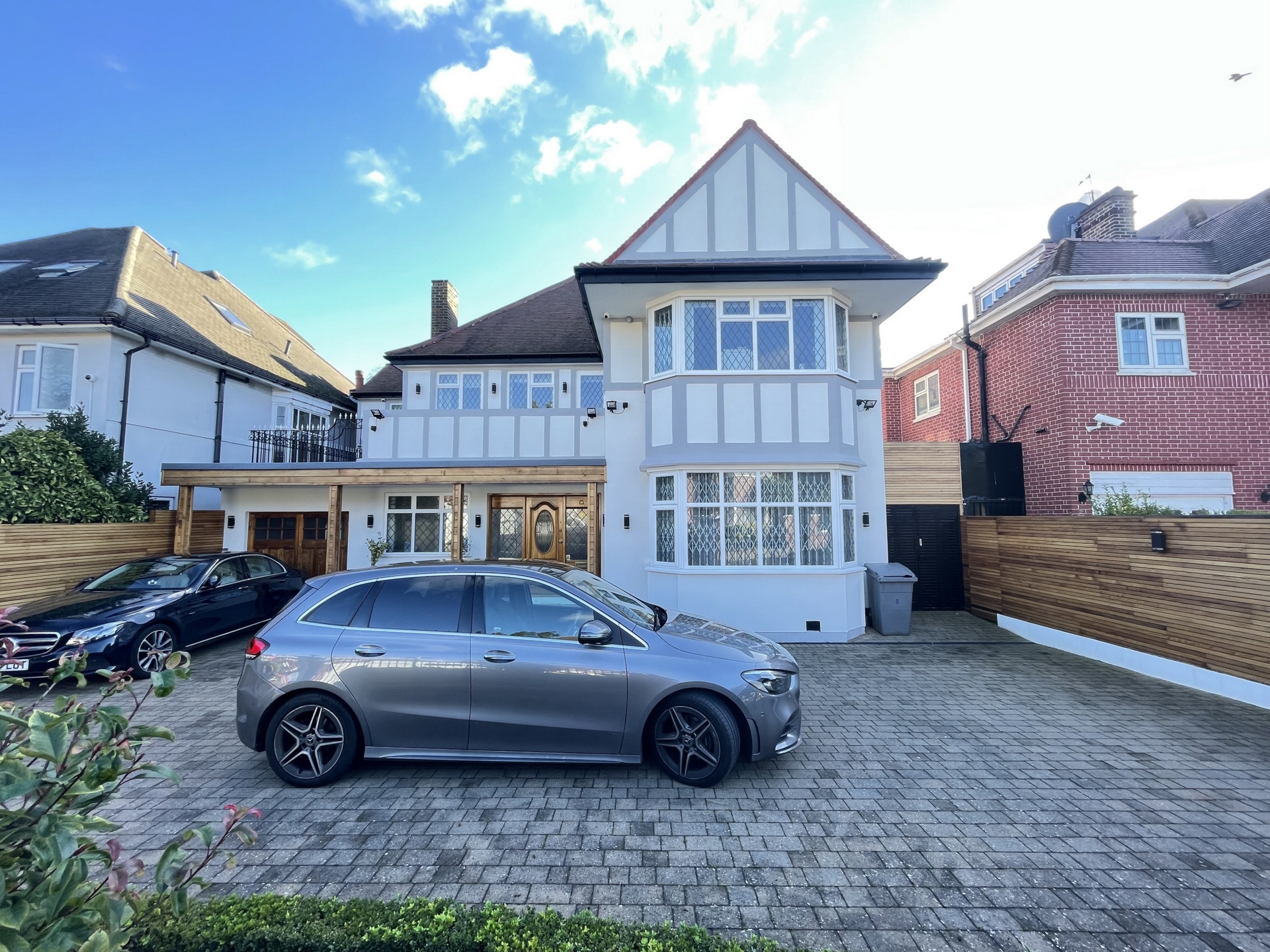 Property For Sale Manor House Drive, Brondesbury Park, NW6 | 5 Bedroom ...