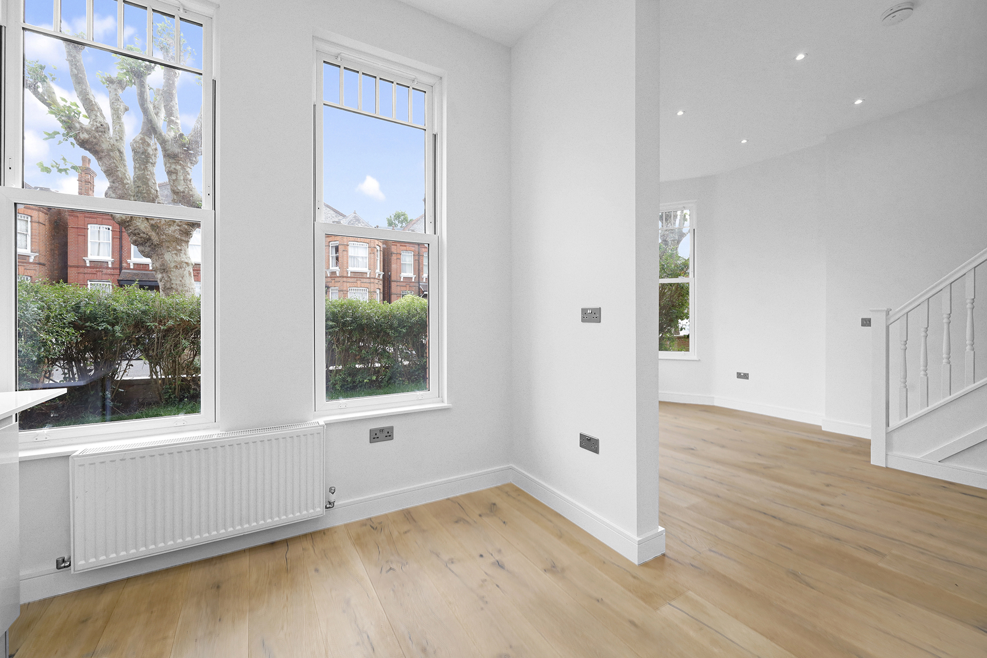 Property For Sale Anson Road, Cricklewood, NW2 | 2 Bedroom Maisonette ...