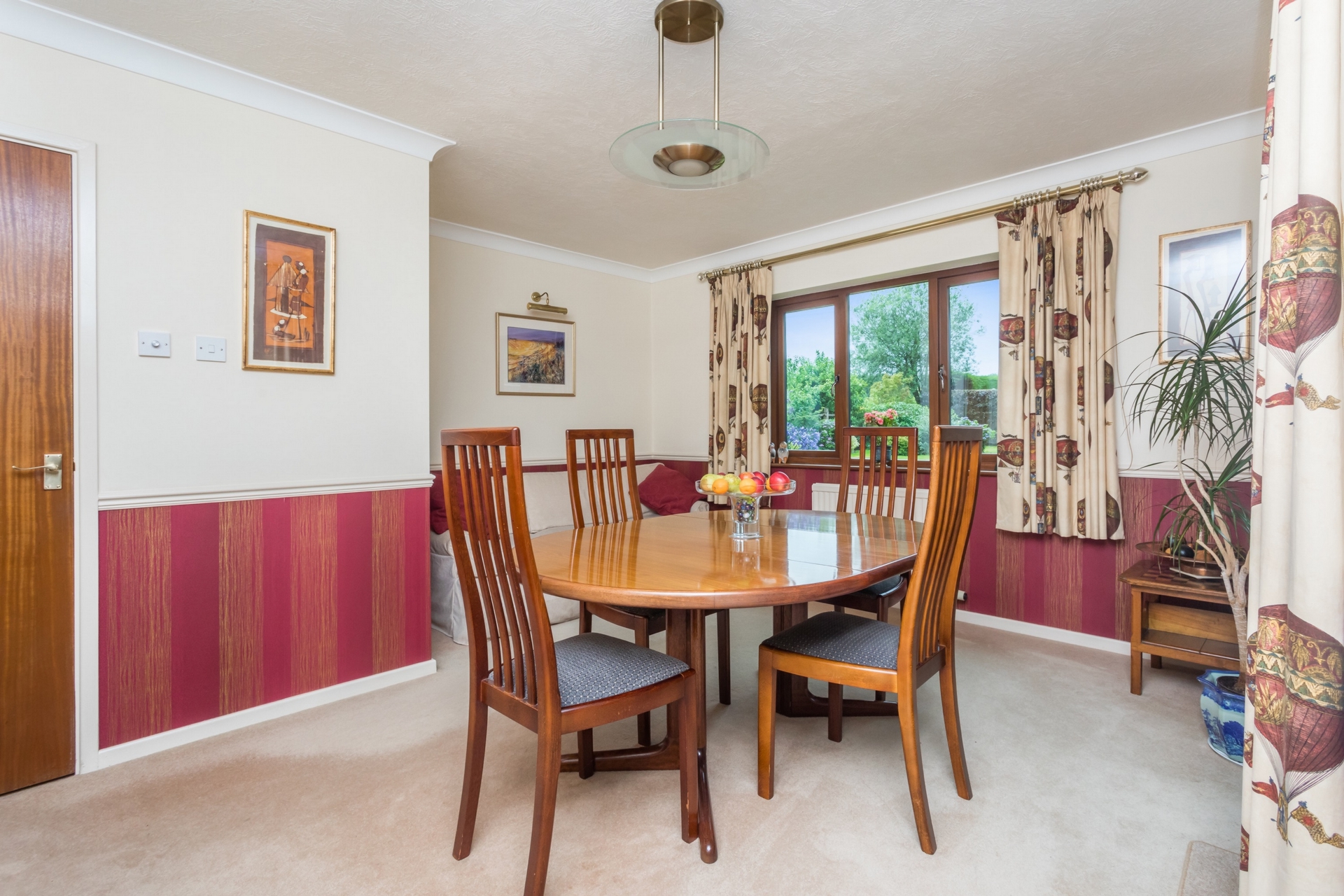 Property For Sale Green Road, Wivelsfield Green, RH17 | 4 Bedroom House ...