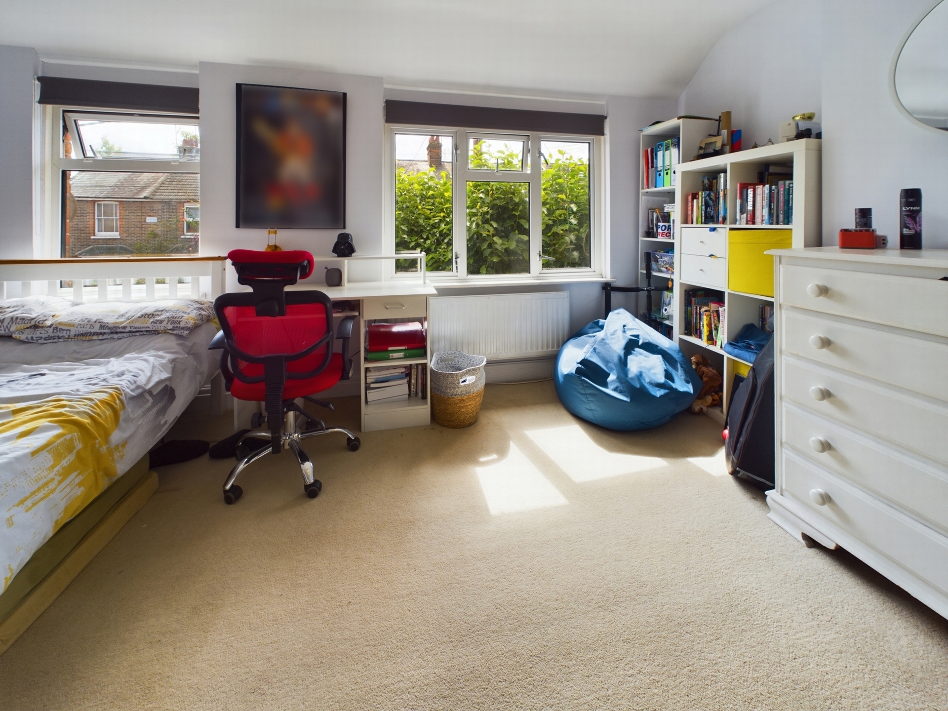 Property For Sale Gordon Road, Haywards Heath, RH16 | 4 Bedroom House ...