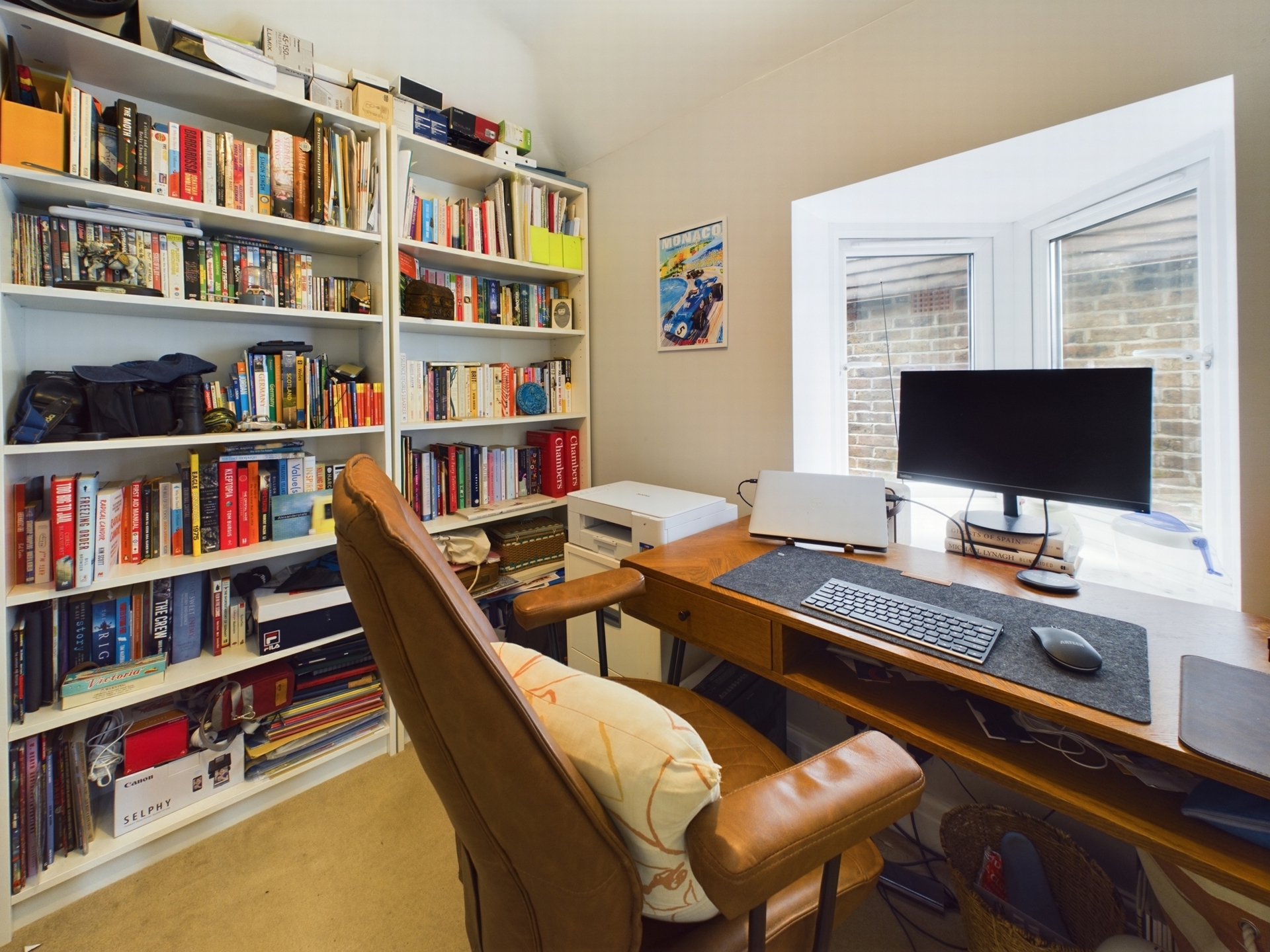 Property For Sale Gordon Road, Haywards Heath, RH16 | 4 Bedroom House ...