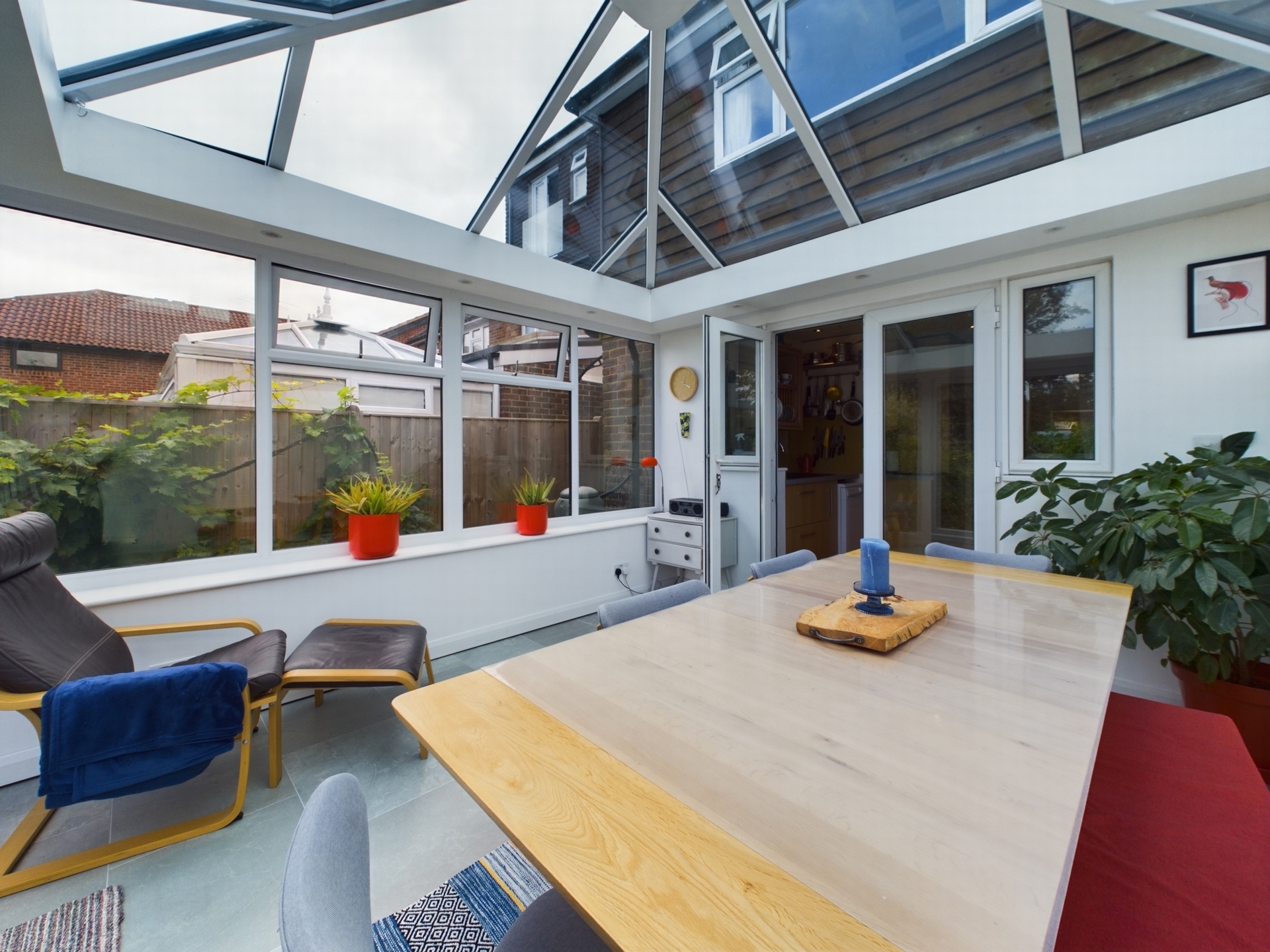 Property For Sale Gordon Road, Haywards Heath, RH16 | 4 Bedroom House ...