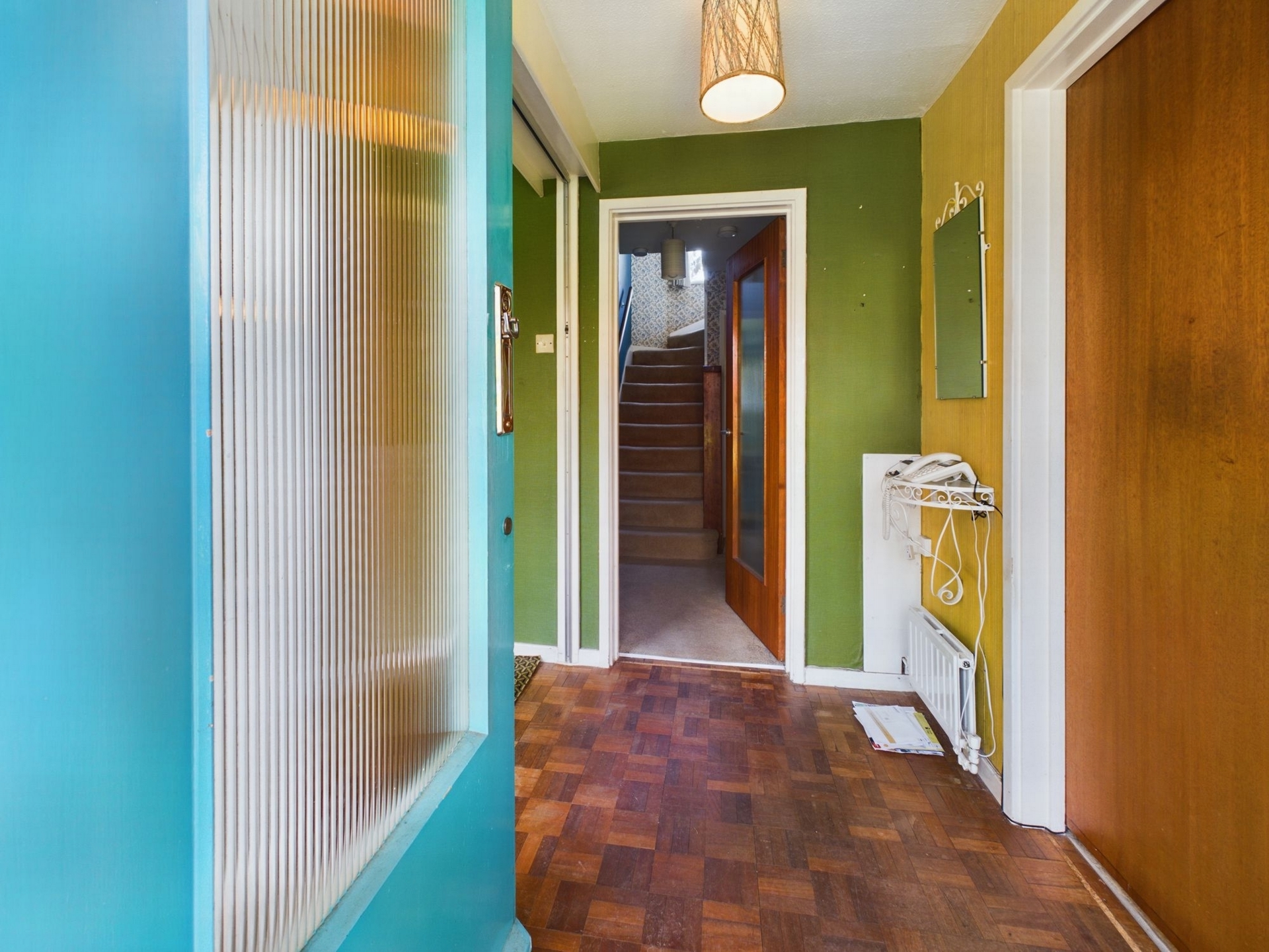 Property For Sale Blunts Wood Road, Haywards Heath, RH16 | 3 Bedroom ...