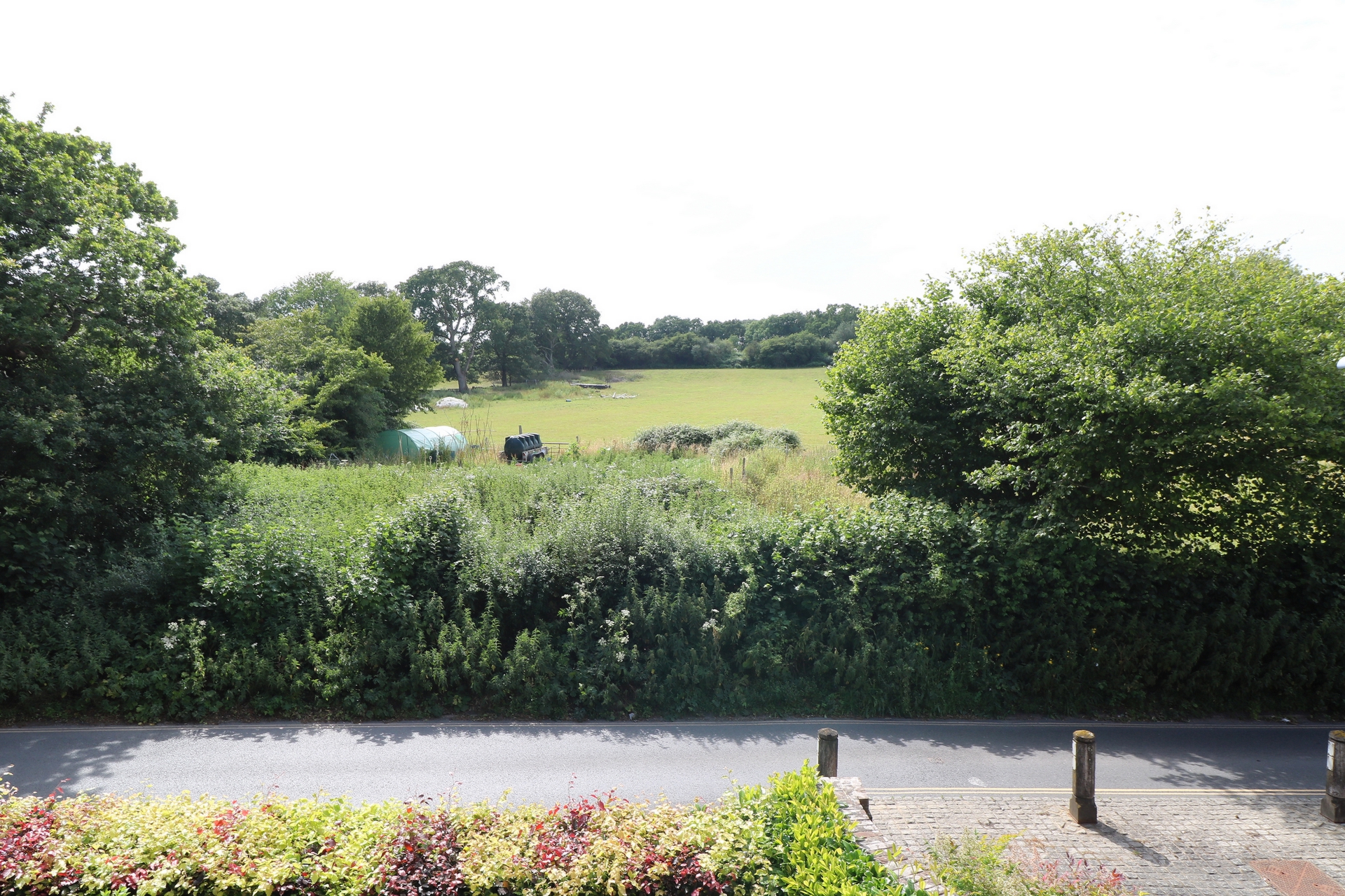 Property For Sale North End, Ditchling, BN6 | 3 Bedroom Retirement ...