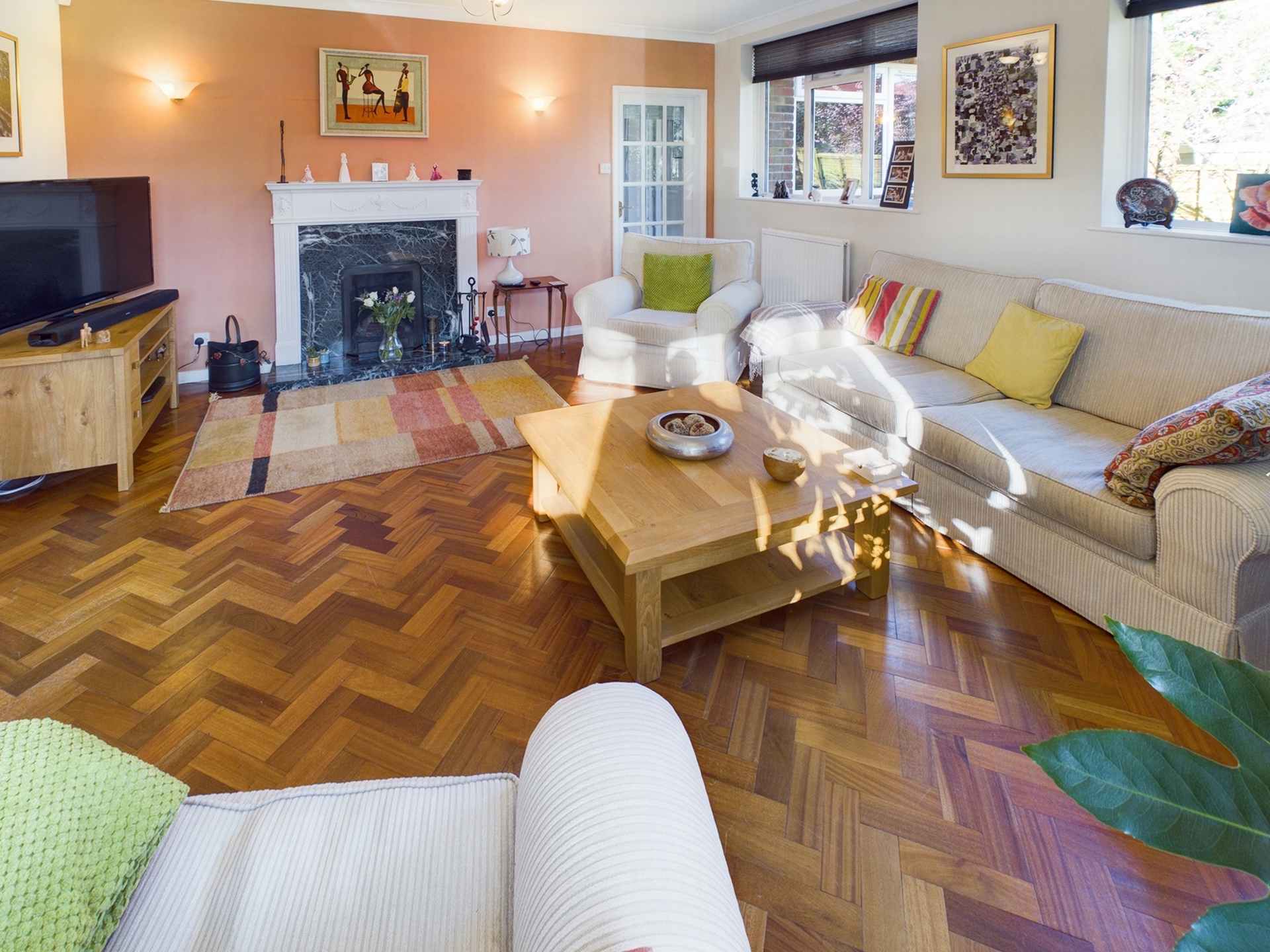 Property For Sale Orchard Way, Haywards Heath, RH16 | 4 Bedroom House ...