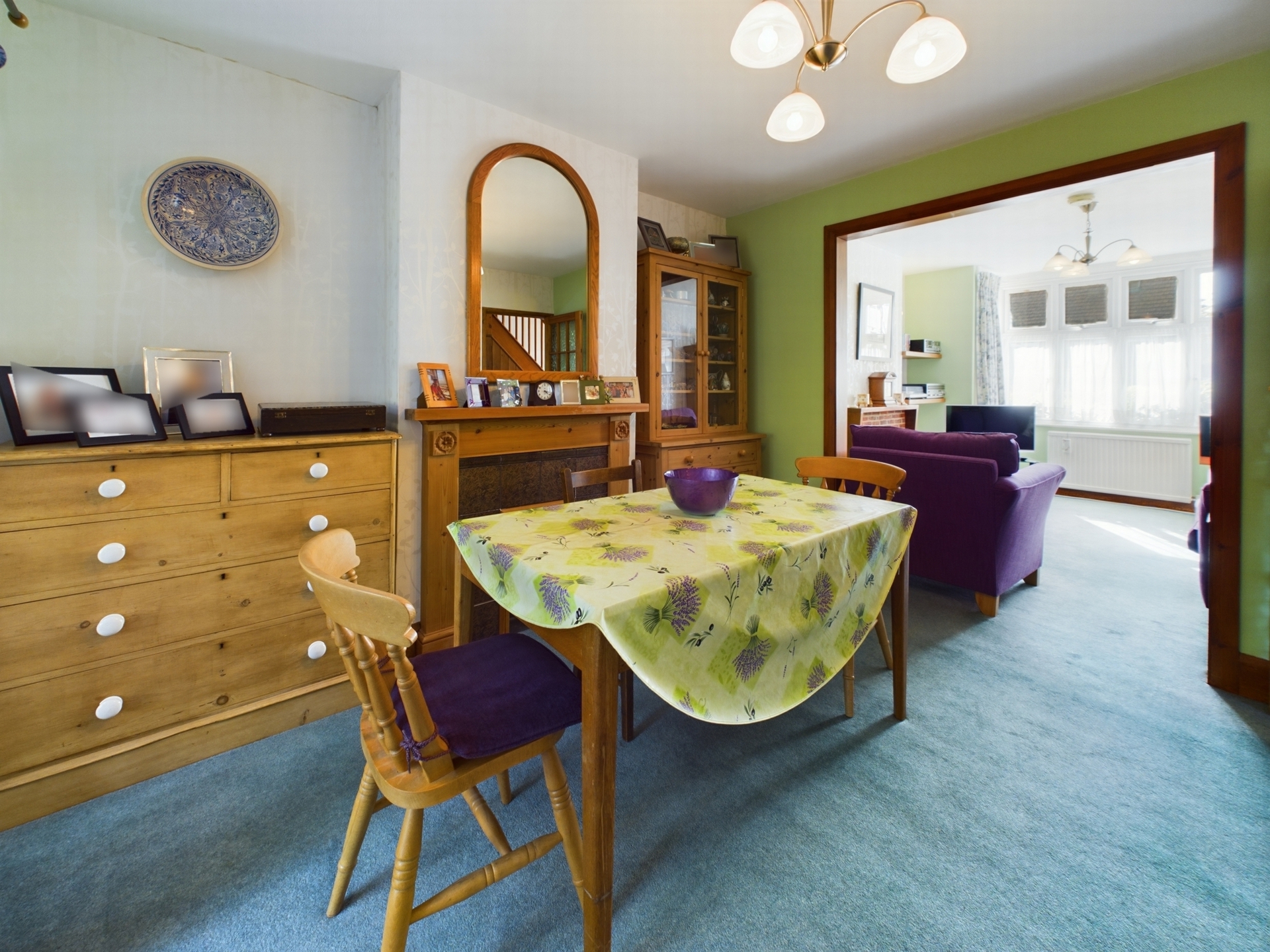 Property For Sale Wood Ride, Haywards Heath, RH16 | 3 Bedroom House ...