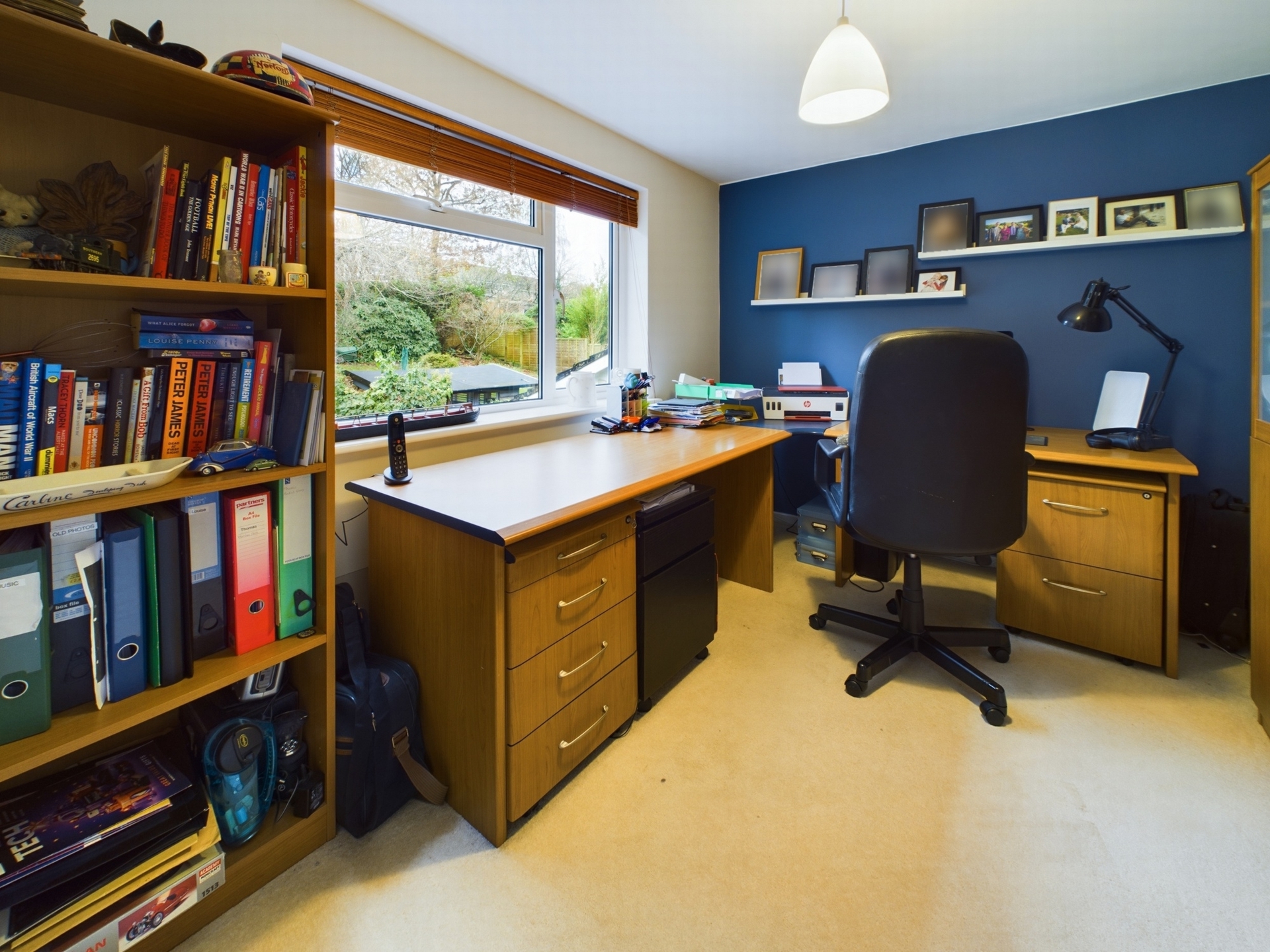 Property For Sale Quarry Hill, Haywards Heath, RH16 | 4 Bedroom House ...