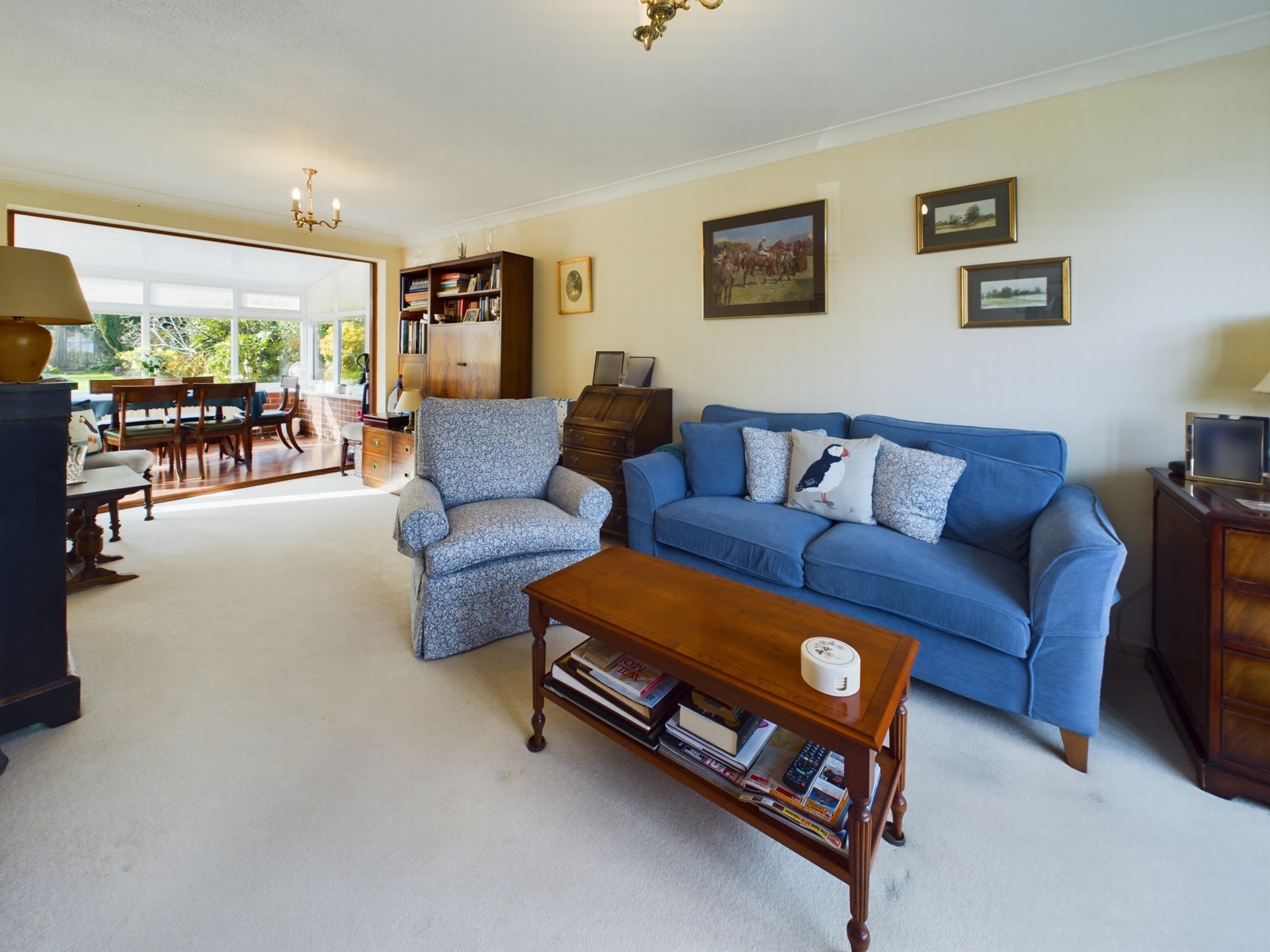 Property For Sale Bylanes Close, Cuckfield, RH17 | 3 Bedroom House ...