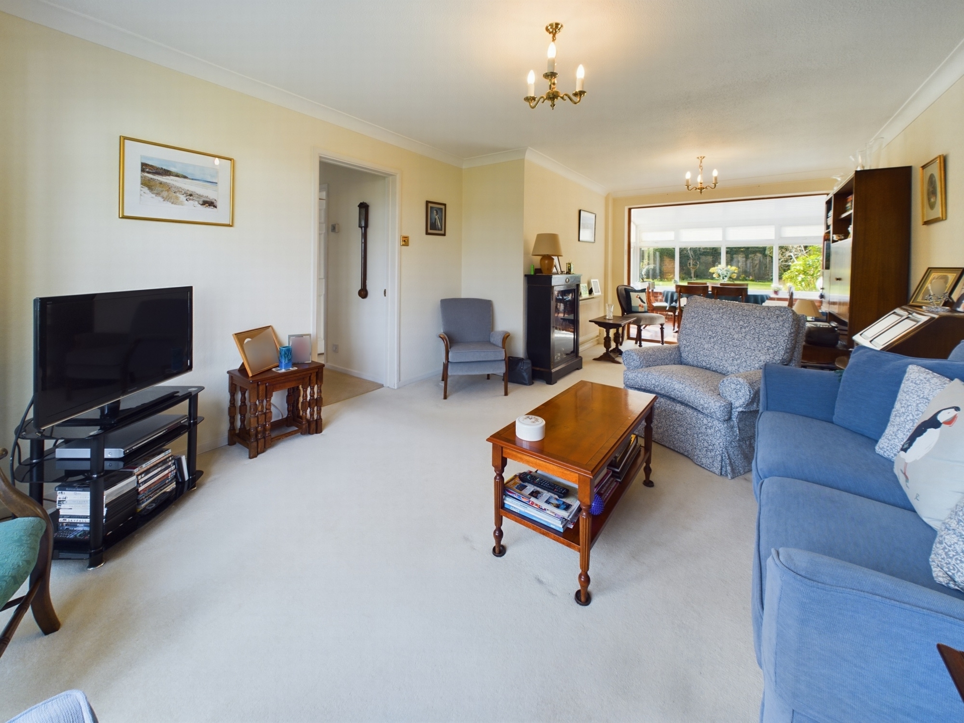 Property For Sale Bylanes Close, Cuckfield, RH17 | 3 Bedroom House ...