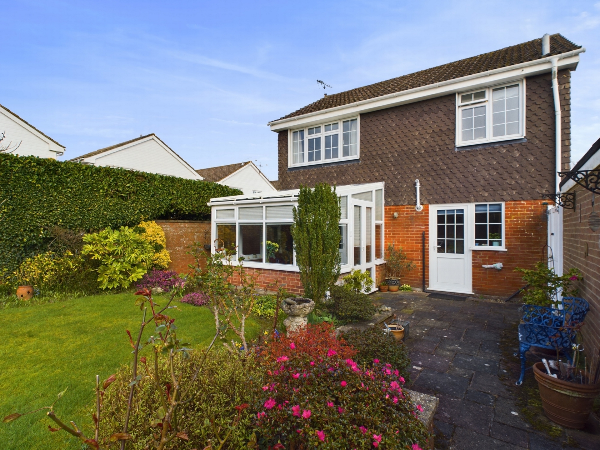 Property For Sale Bylanes Close, Cuckfield, RH17 | 3 Bedroom House ...