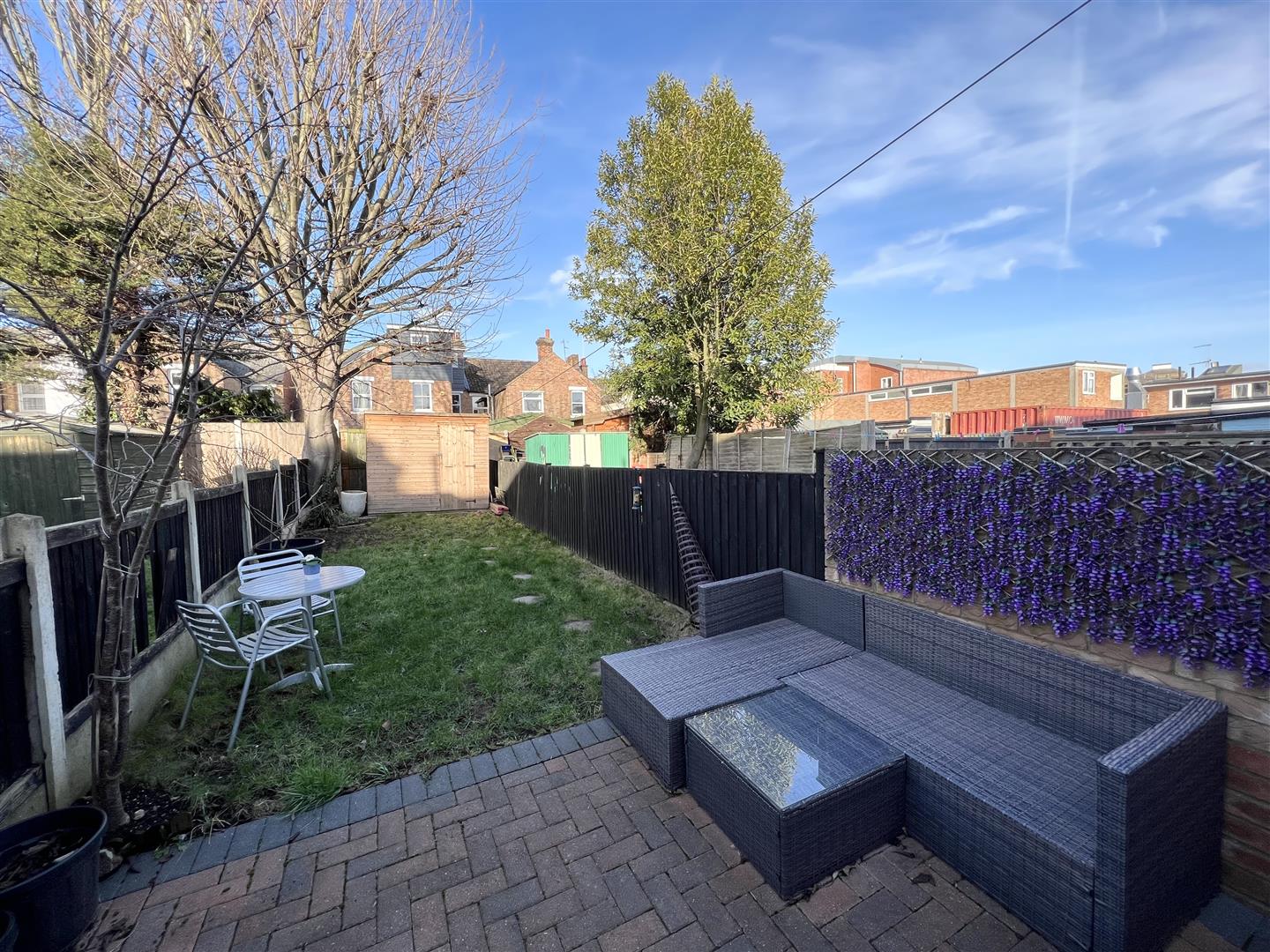 Property For Sale Marconi Road, Chelmsford, CM1 | 2 Bedroom Terraced ...