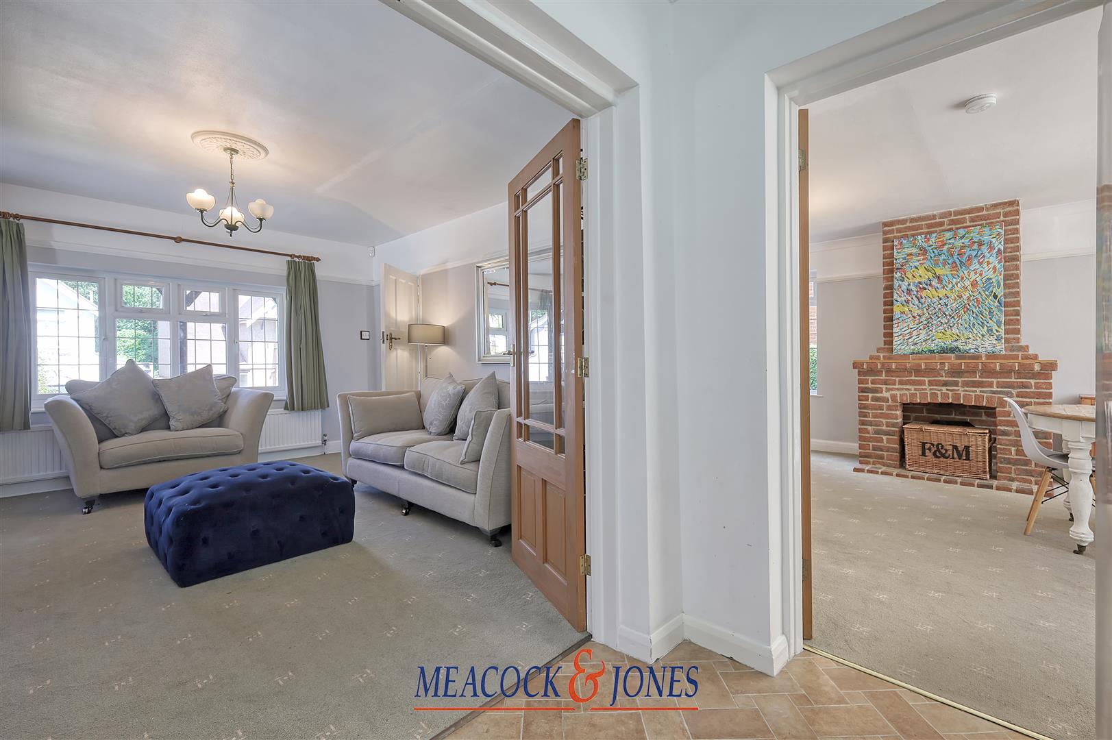 Property For Sale Mount Crescent, Warley, CM14 | 4 Bedroom Detached ...