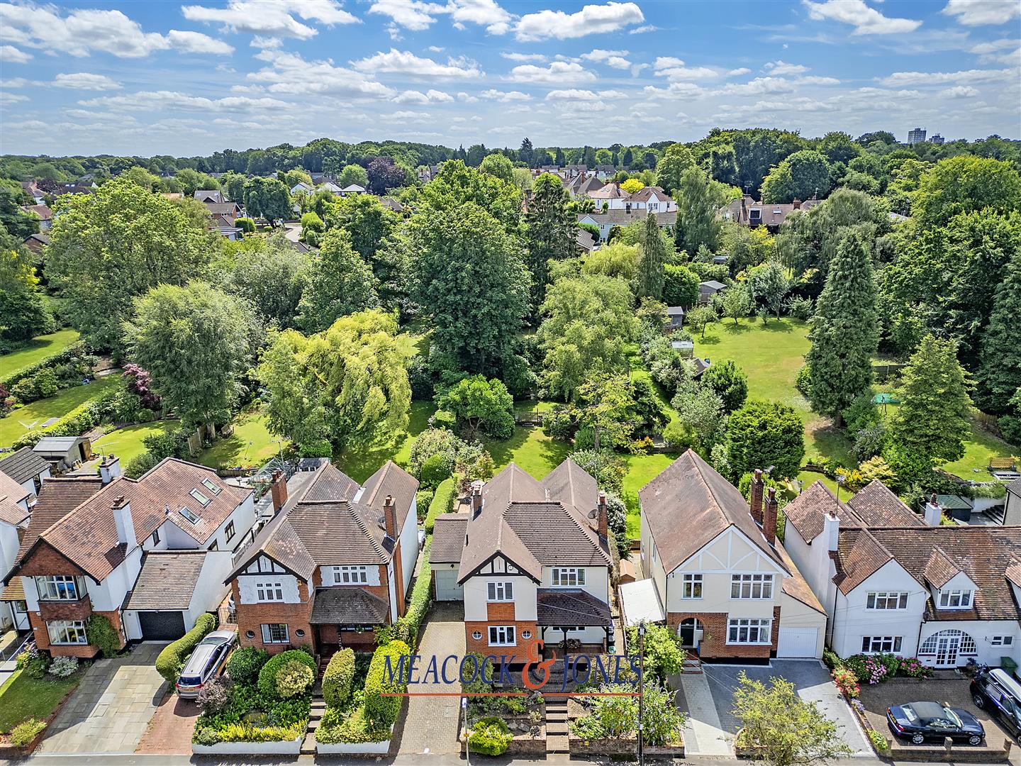 Property For Sale Mount Crescent, Warley, CM14 | 4 Bedroom Detached ...