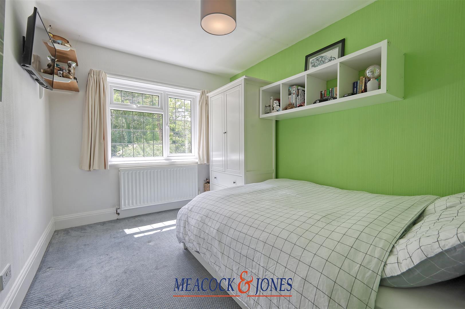 Property For Sale Mount Crescent, Warley, CM14 | 4 Bedroom Detached ...