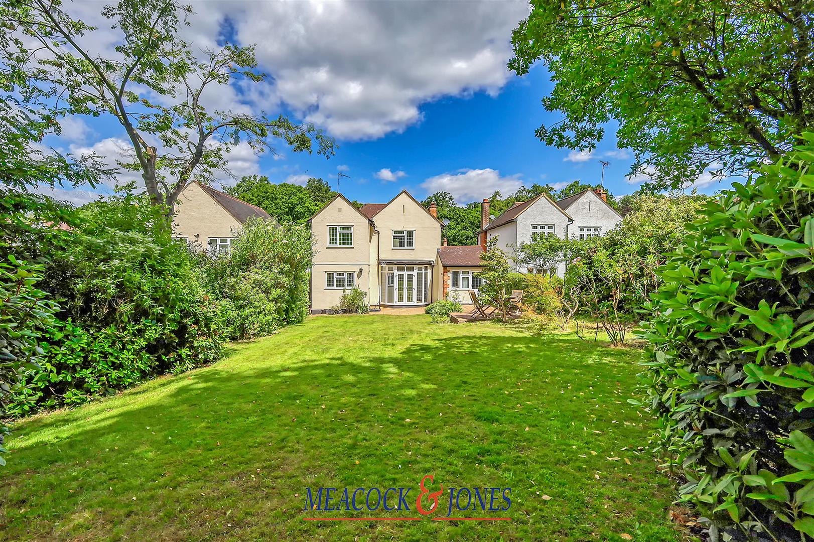 Property For Sale Mount Crescent, Warley, CM14 | 4 Bedroom Detached ...