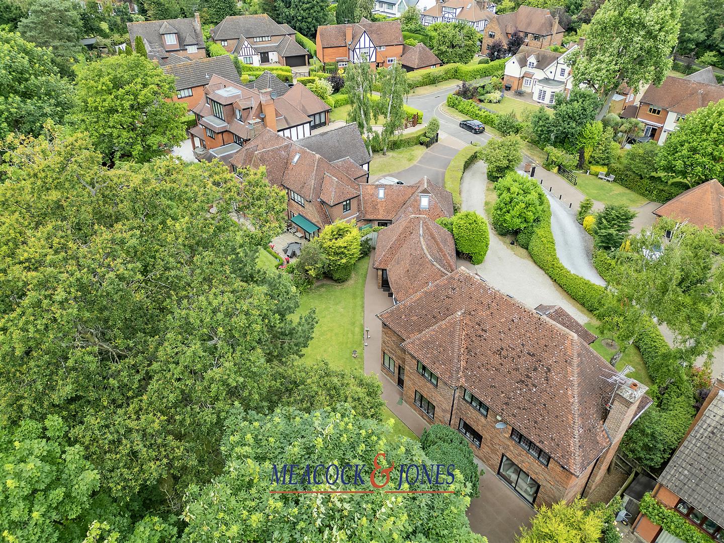 Property For Sale Hutton Gate, Hutton Mount, CM13 | 4 Bedroom Detached ...