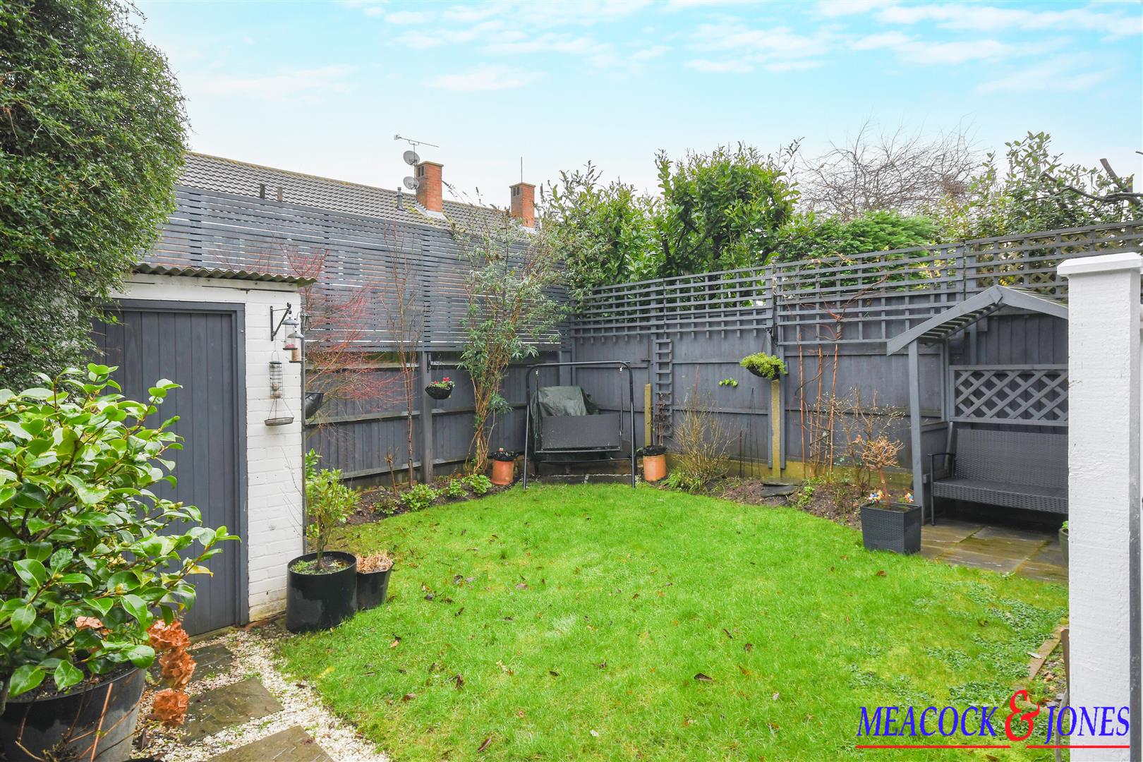 Property For Sale Copeman Road, Hutton, CM13 | 4 Bedroom End Of Terrace ...