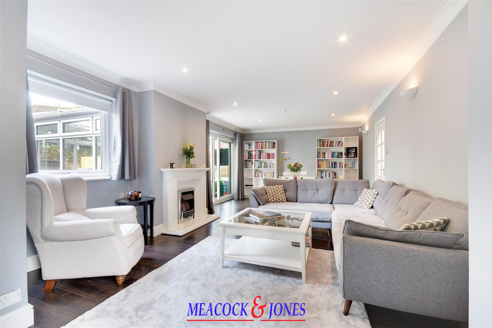 Property For Sale Hutton Village, Hutton, CM13 | 4 Bedroom Detached through Meacock & Jones