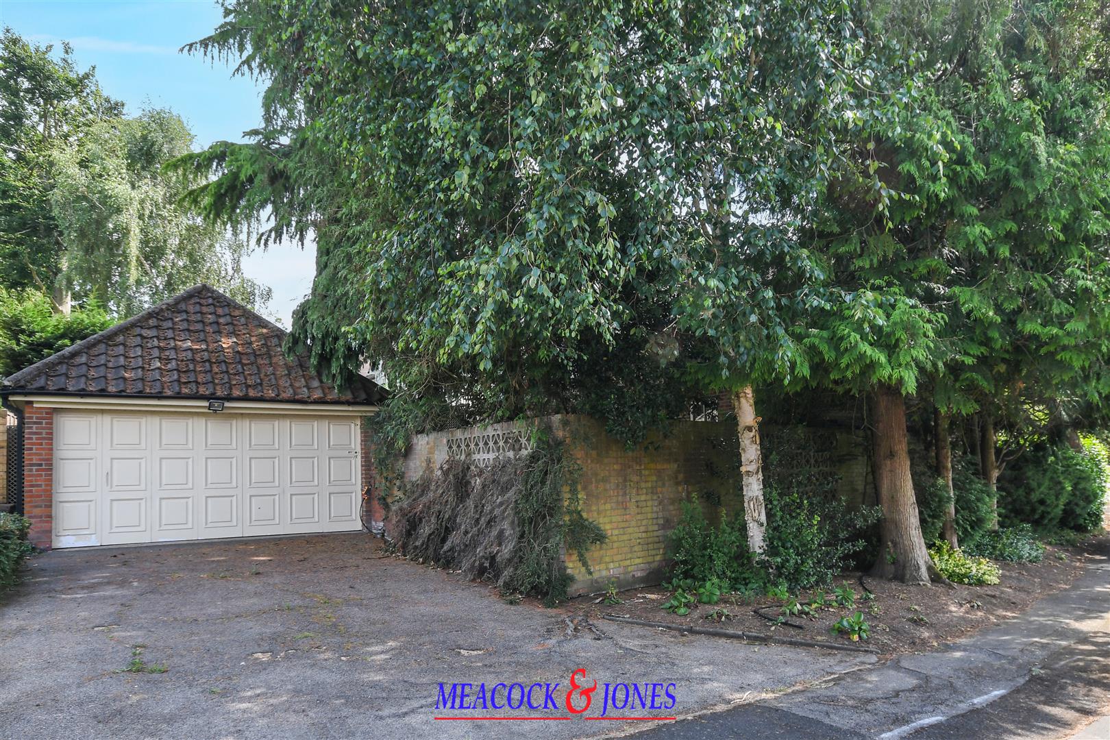 Property For Sale Shenfield Place, Shenfield, CM15 | 4 Bedroom Detached ...