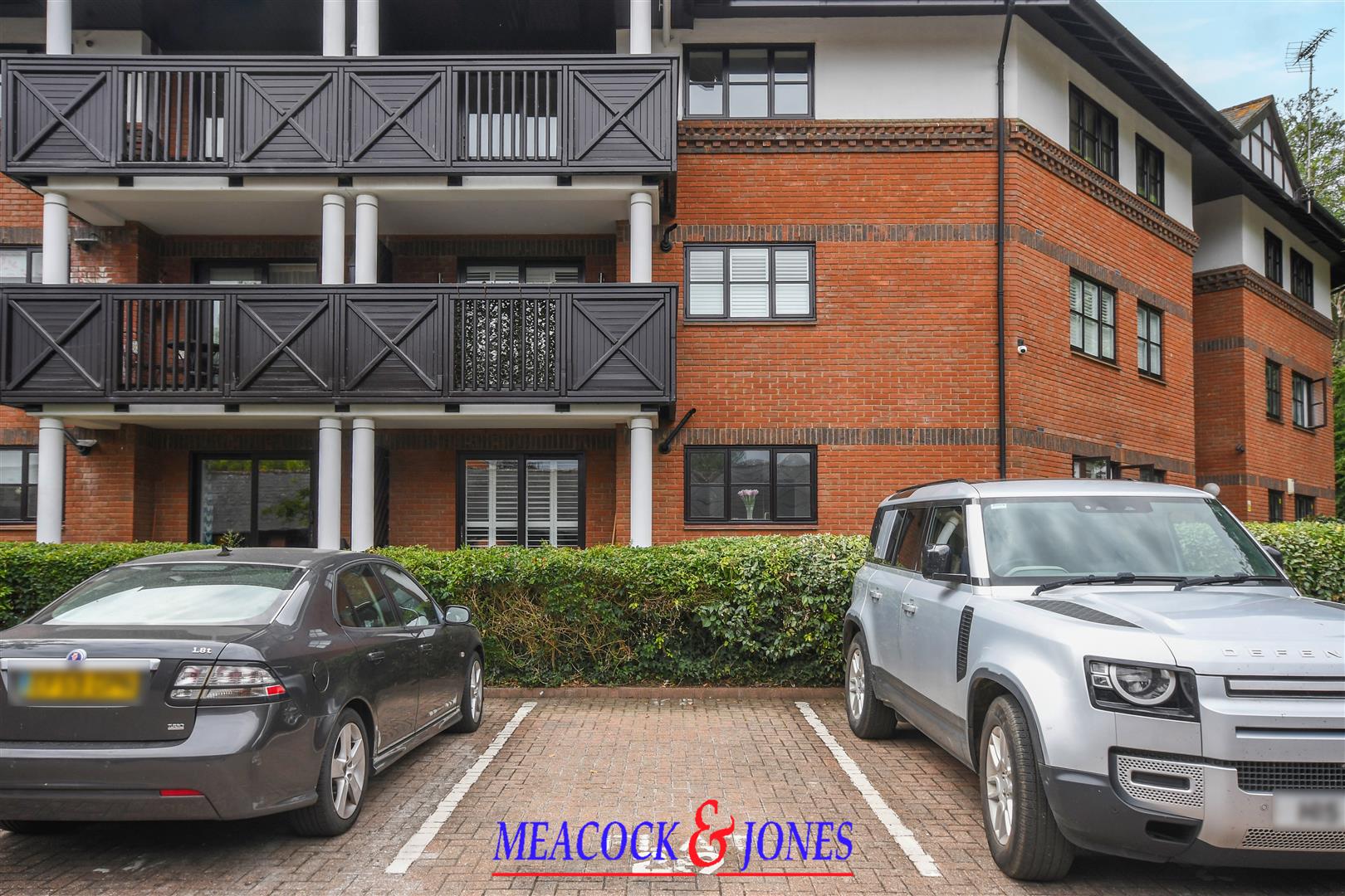 Property For Sale Booths Court, Hutton Poplars, CM13 | 2 Bedroom ...