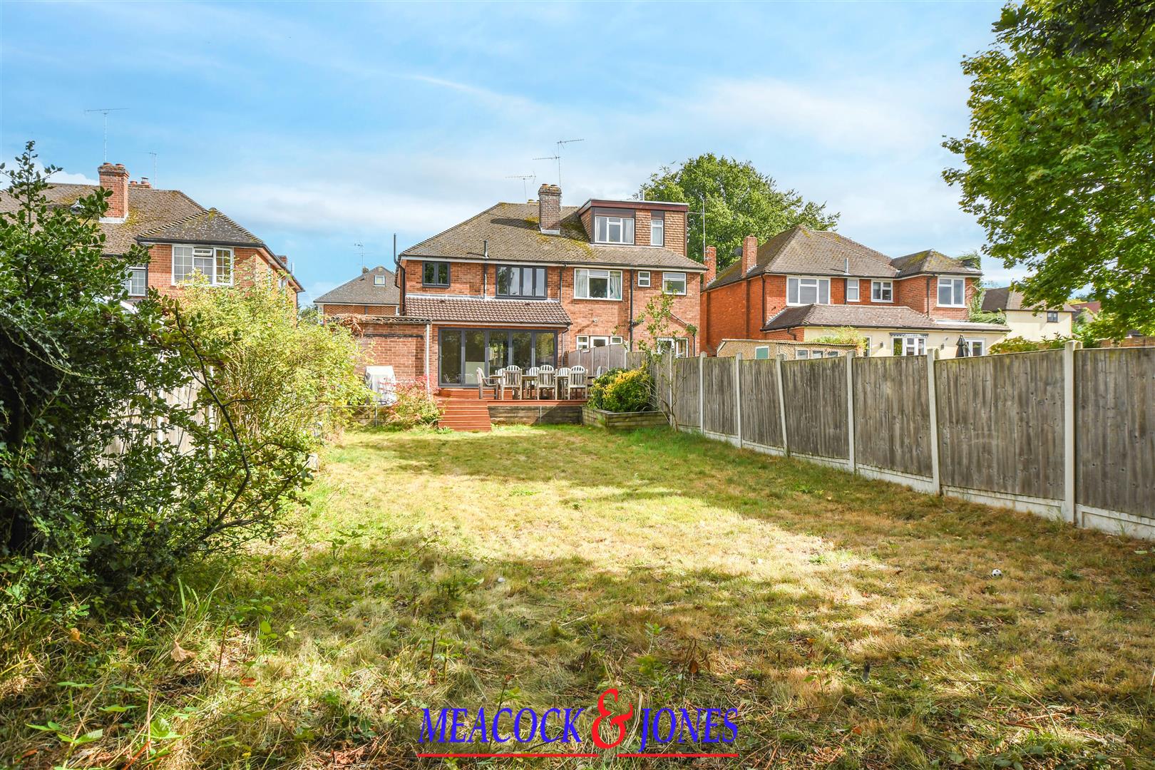 Property For Sale Rochford Avenue, Shenfield, CM15 | 3 Bedroom Semi ...
