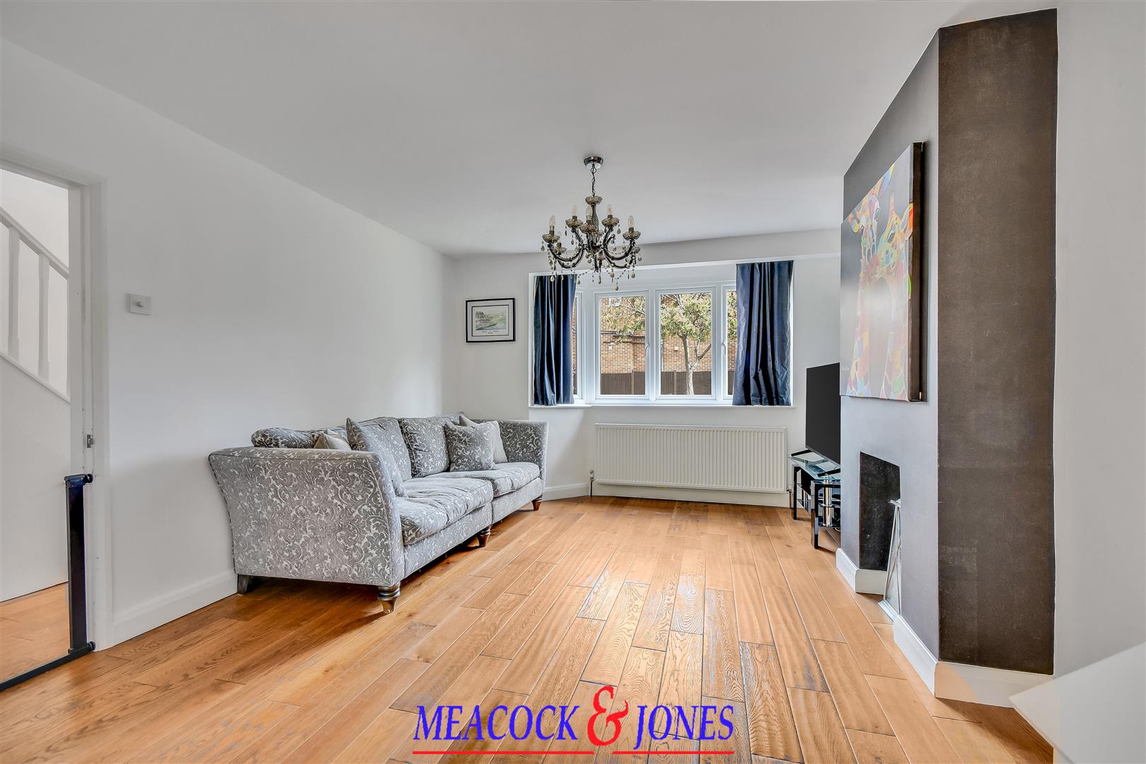 Property For Sale Rochford Avenue, Shenfield, CM15 | 3 Bedroom Semi ...