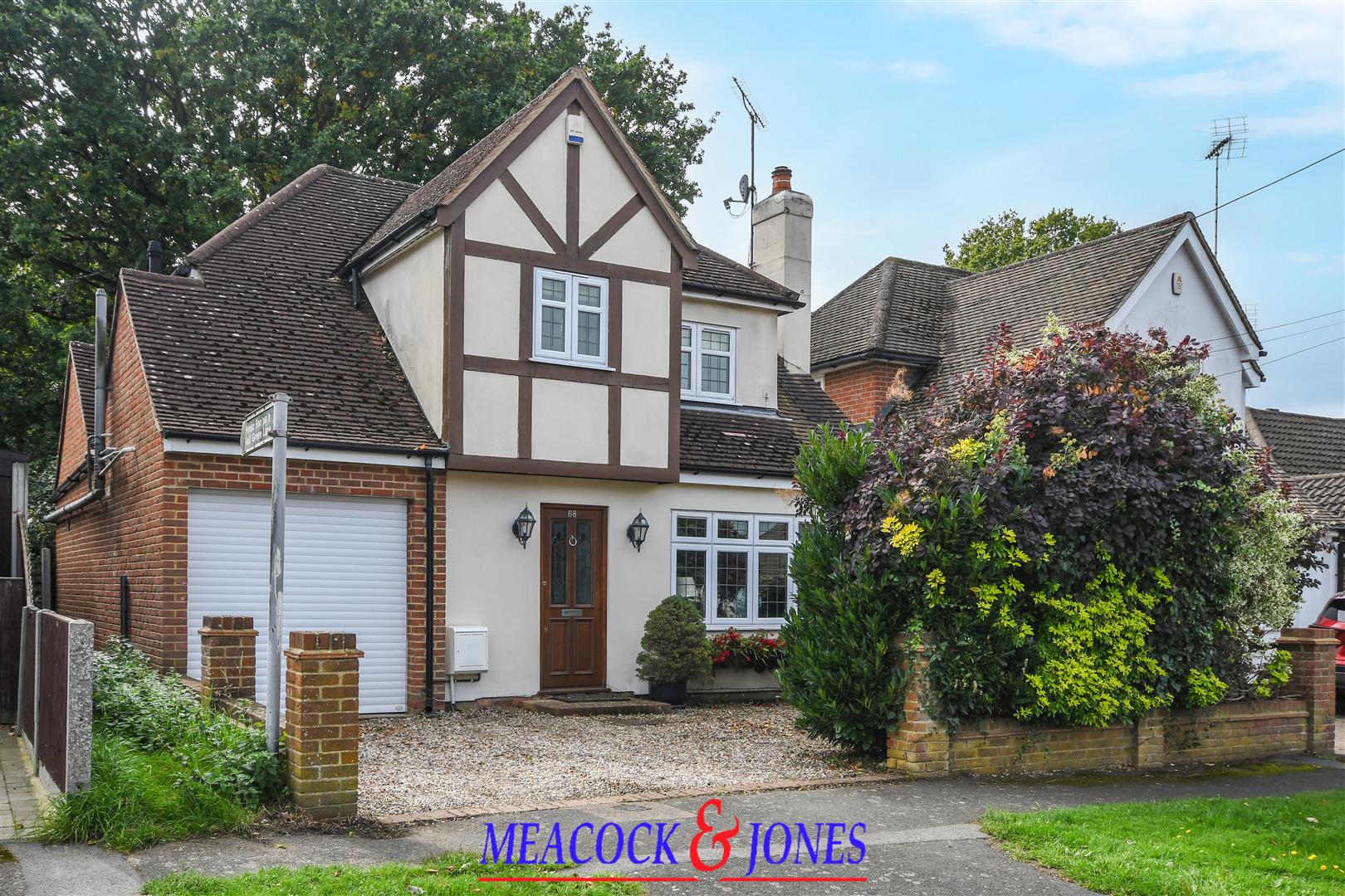 Property For Sale Tennyson Road, Hutton Poets, CM13 | 4 Bedroom ...