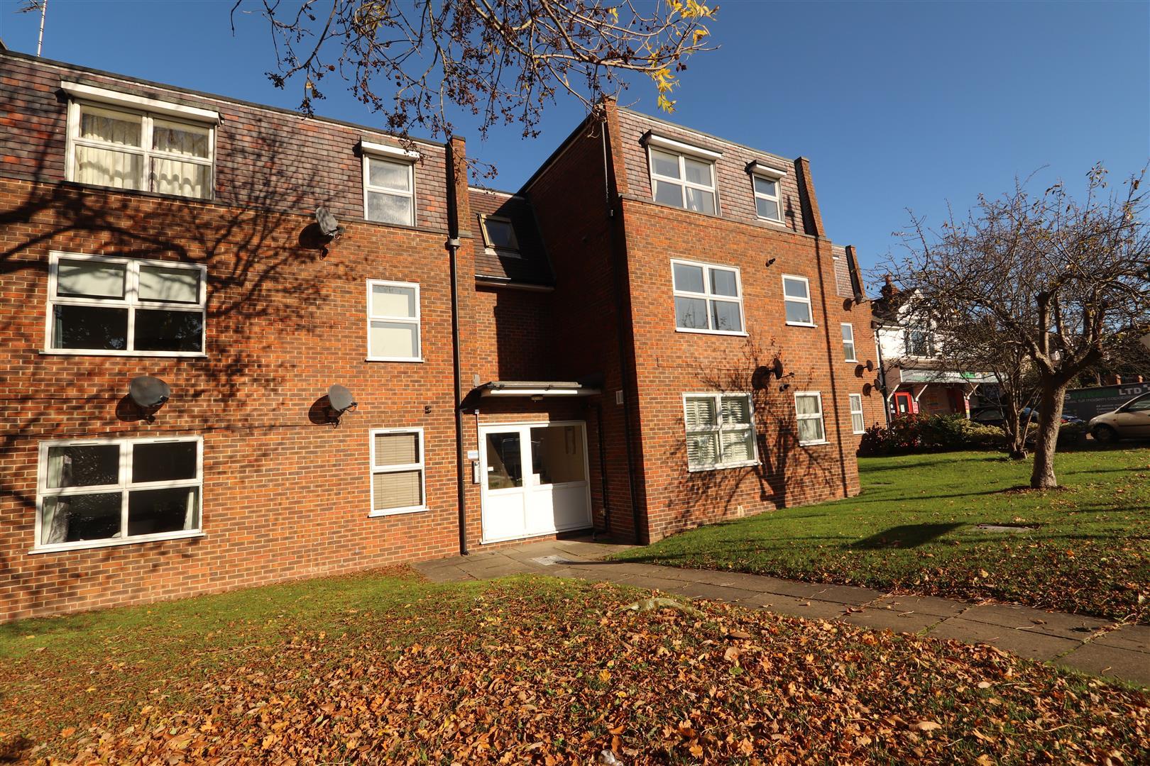 Property To Rent Rayleigh Road, Hutton, CM13 | 2 Bedroom Apartment ...