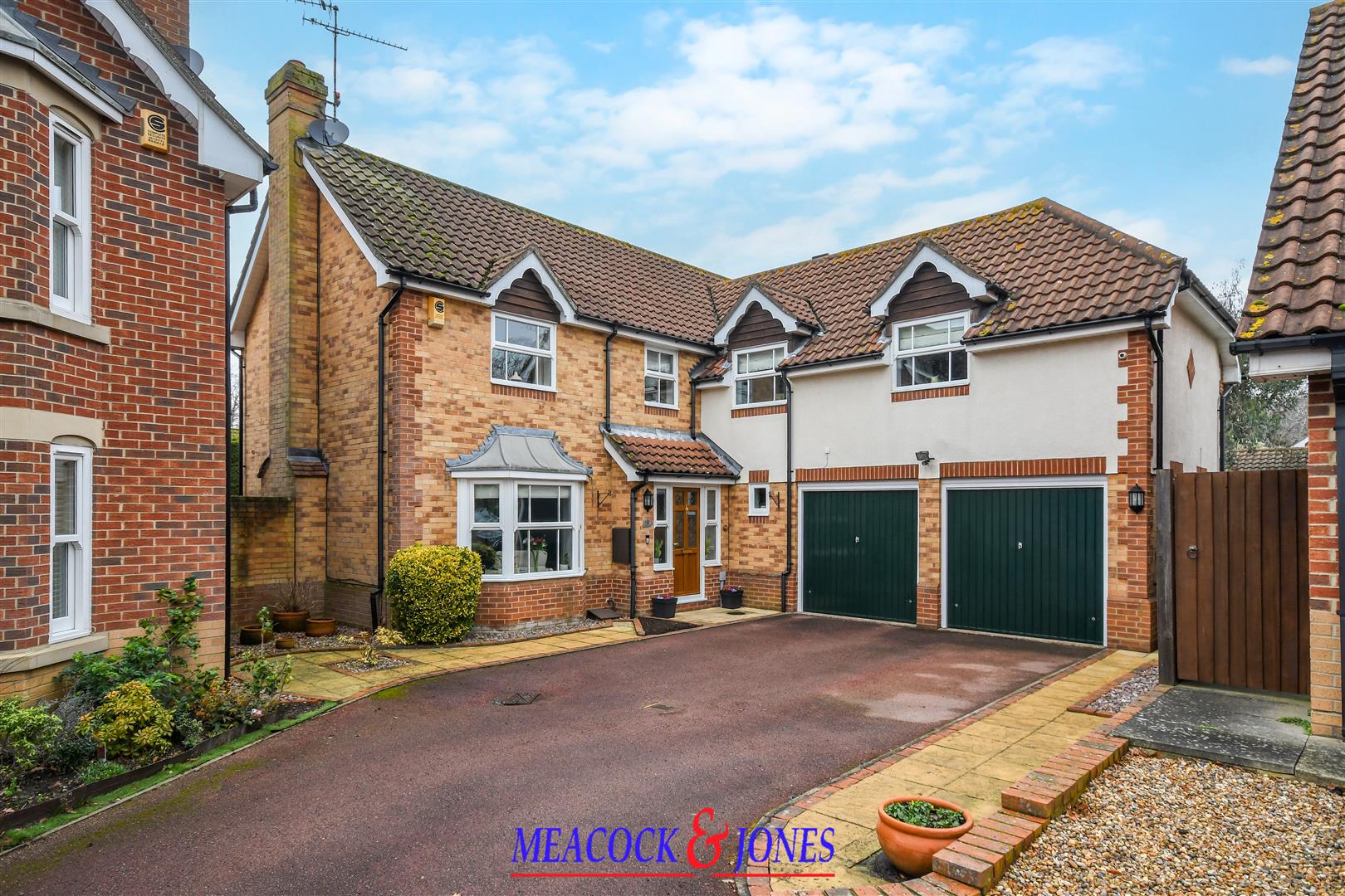 Property For Sale Bannister Drive, Hutton, CM13 | 5 Bedroom Detached ...