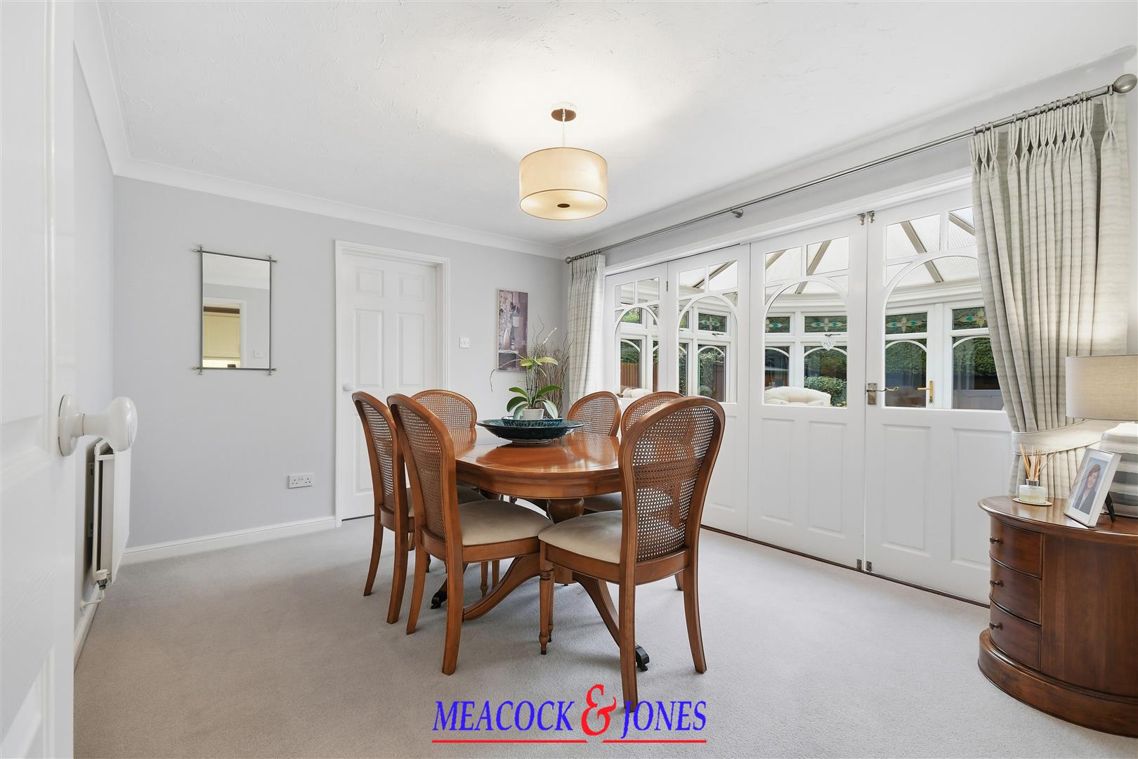 Property For Sale Bannister Drive, Hutton, CM13 | 5 Bedroom Detached ...