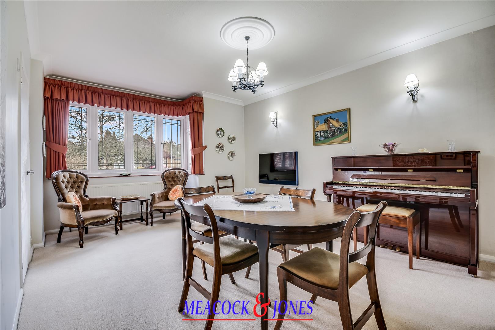 Property For Sale Shenfield Crescent, Brentwood, CM15 | 4 Bedroom ...
