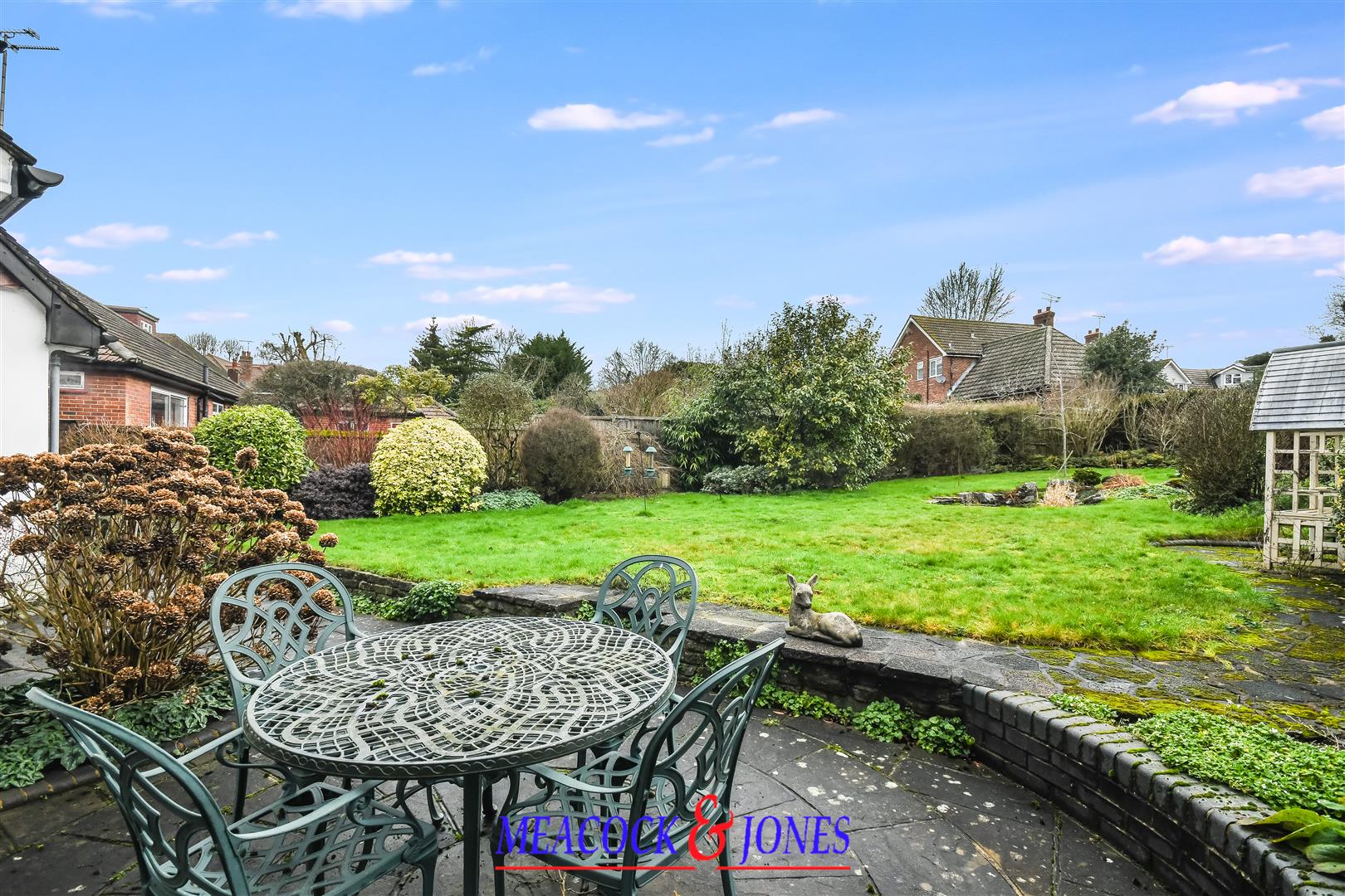 Property For Sale Shenfield Crescent, Brentwood, CM15 | 4 Bedroom ...